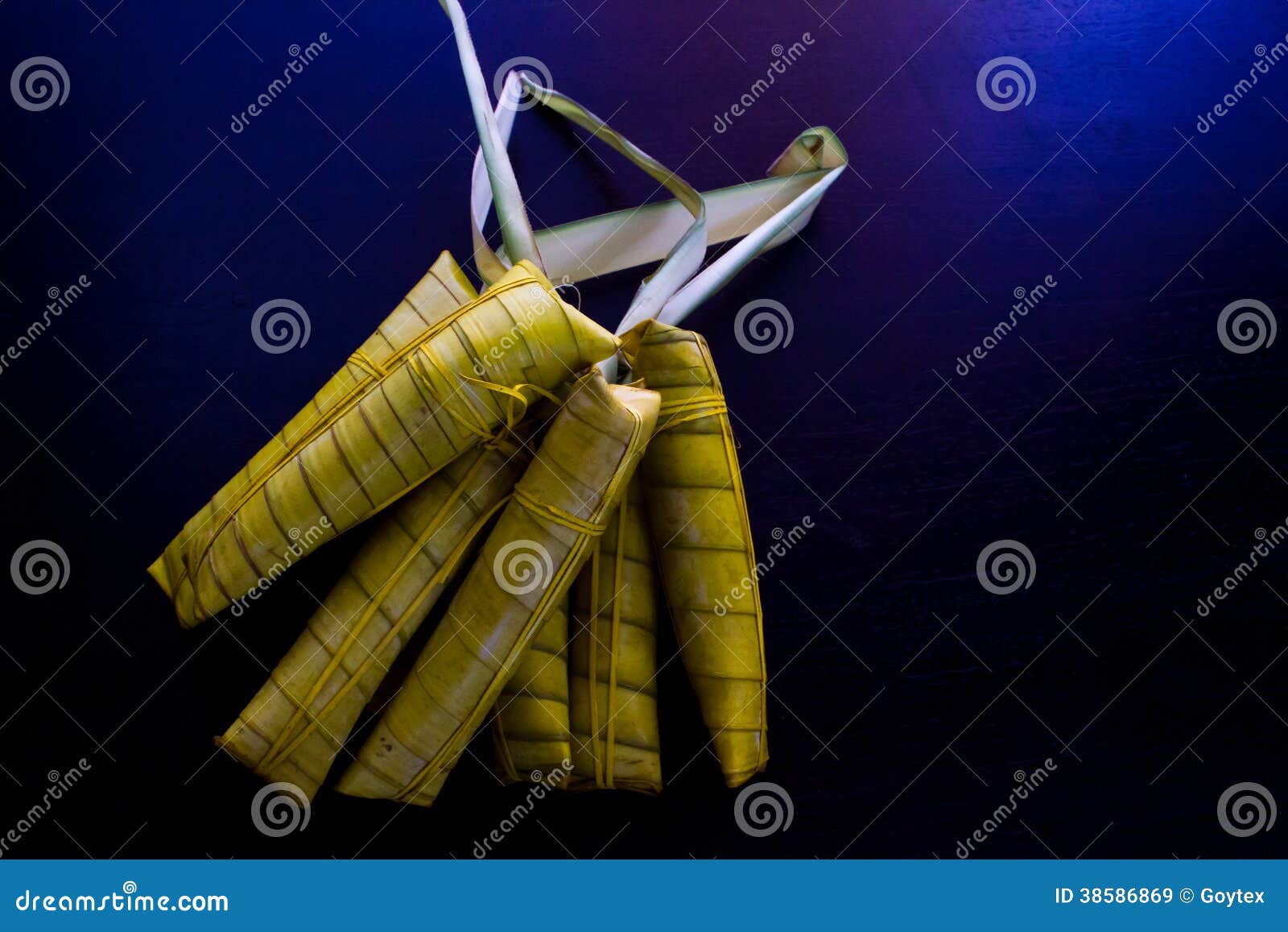 Philippine Suman stock image. Image of sweet, wrap, sugar - 38586869
