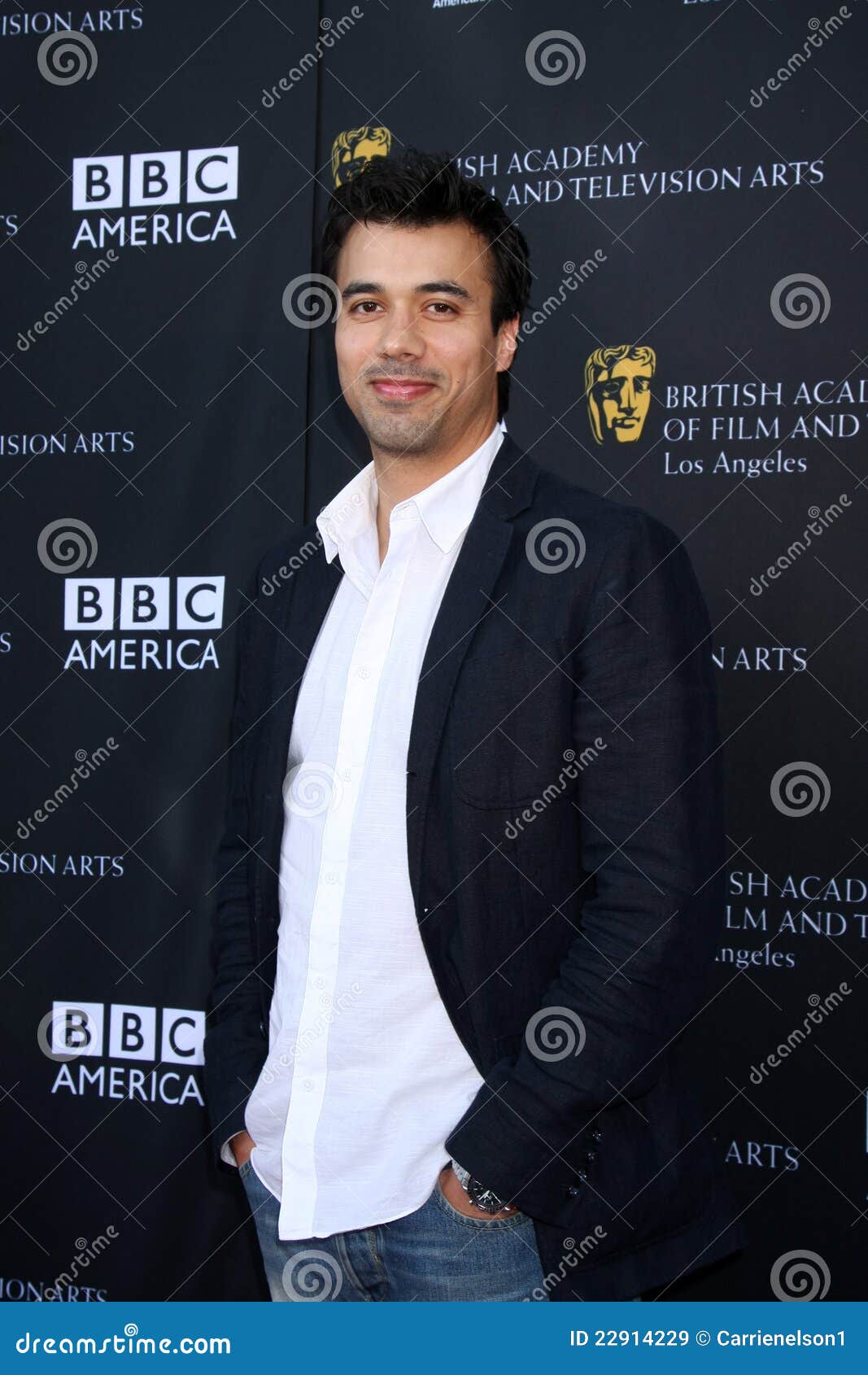 Phillip Rhys editorial stock image. Image of rhys, bafta - 22914229