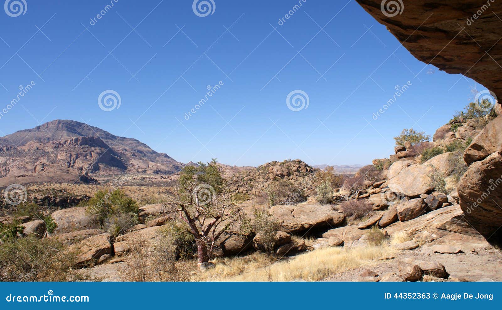 Phillipp s Cave in Namibia stock image. Image of phillipp - 44352363