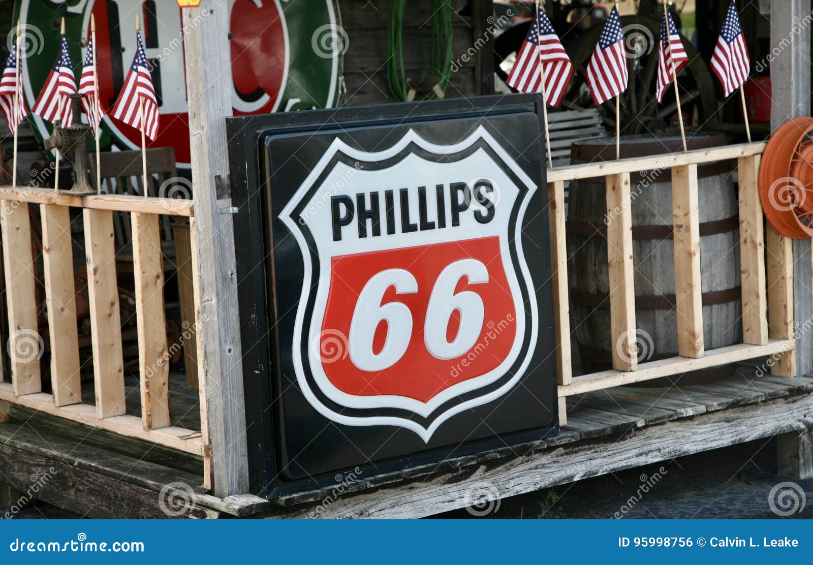 Phillips 66 Gas Company editorial photo. Image of service - 95998756