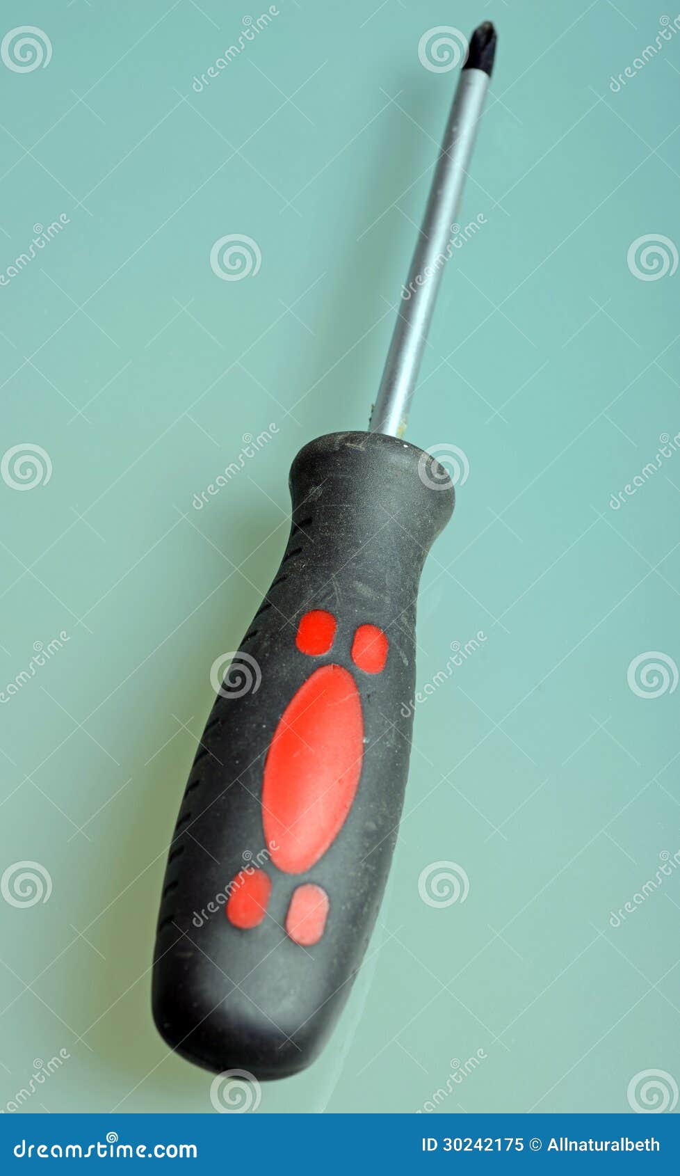 Phillips screwdriver stock image. Image of metallic, metal - 30242175