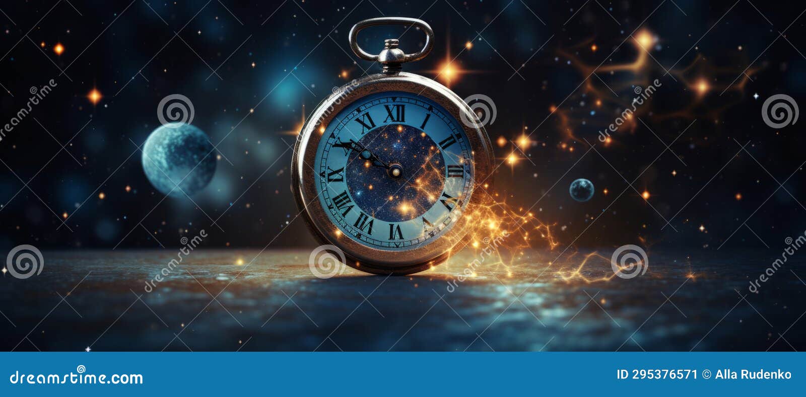 Philosophical Image of Space-time Measurement. Past, Present and Future ...