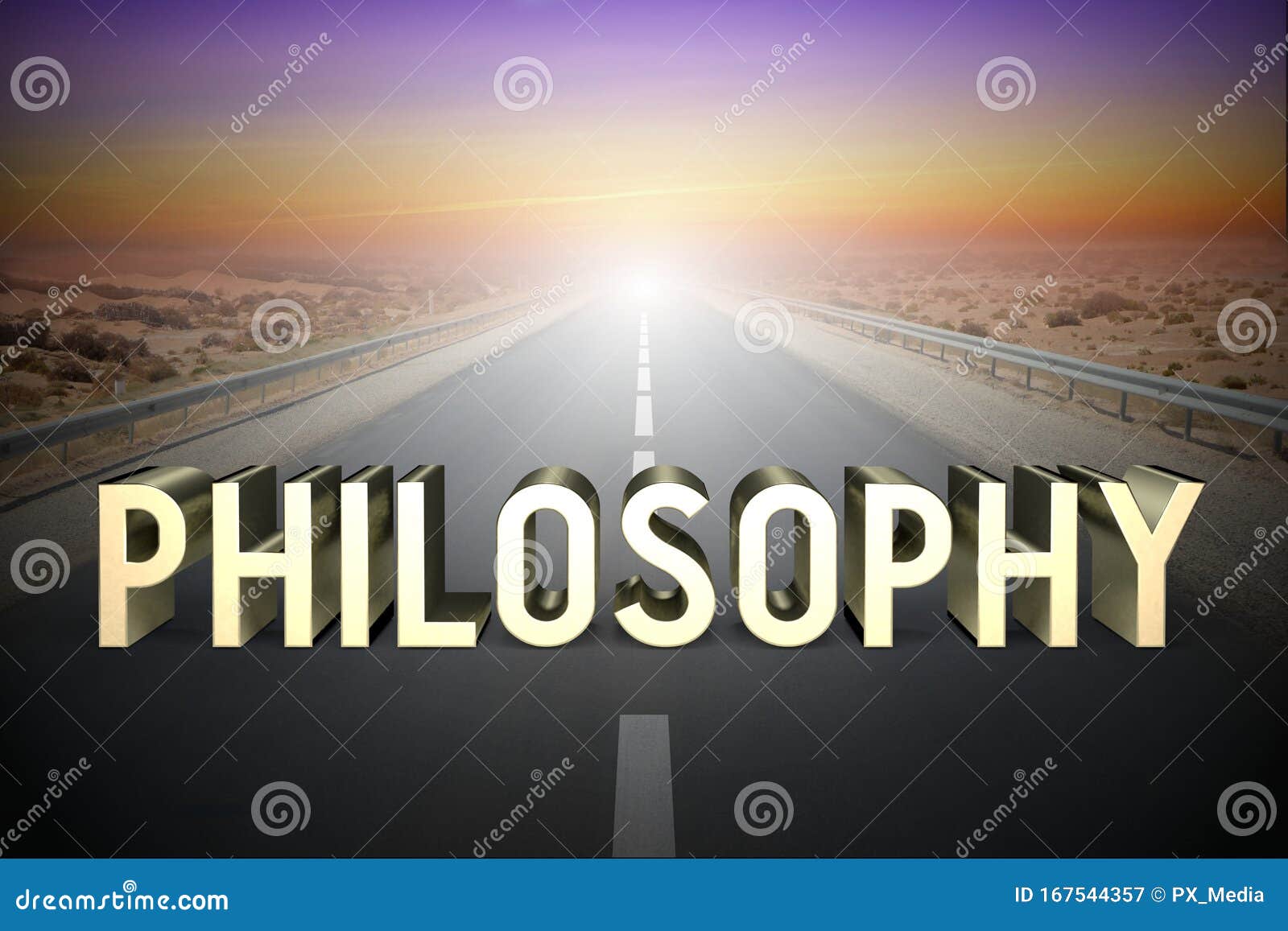 Philosophy Concept Art, Hand-drawn Philosophers And Elements. Flat ...