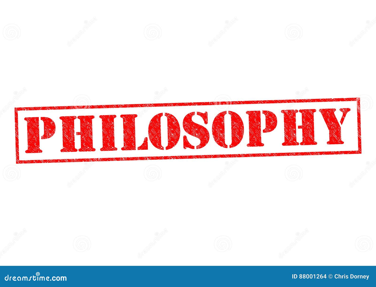 Logic And Beliefs As Different Choices In Life - Pictured As Words ...