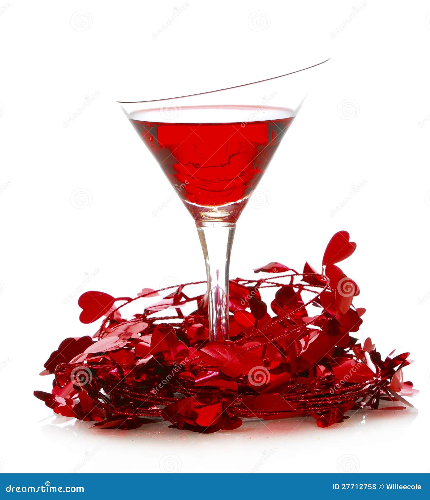 Philtre d'amour photo stock. Image du santé, alcoolique - 27712758