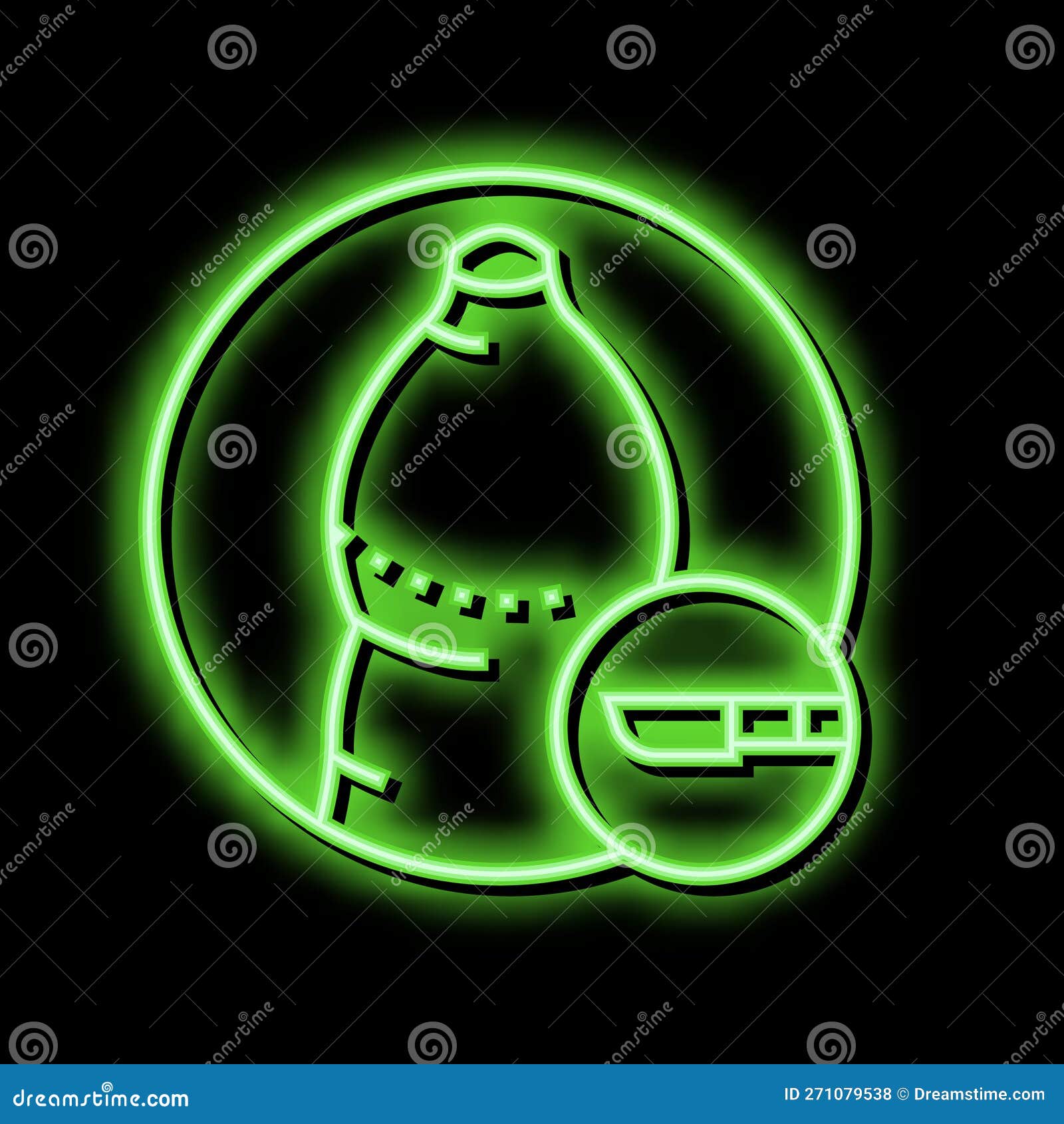 Phimosis Disease Icon, Circumcision Icon , Line Color Vector ...