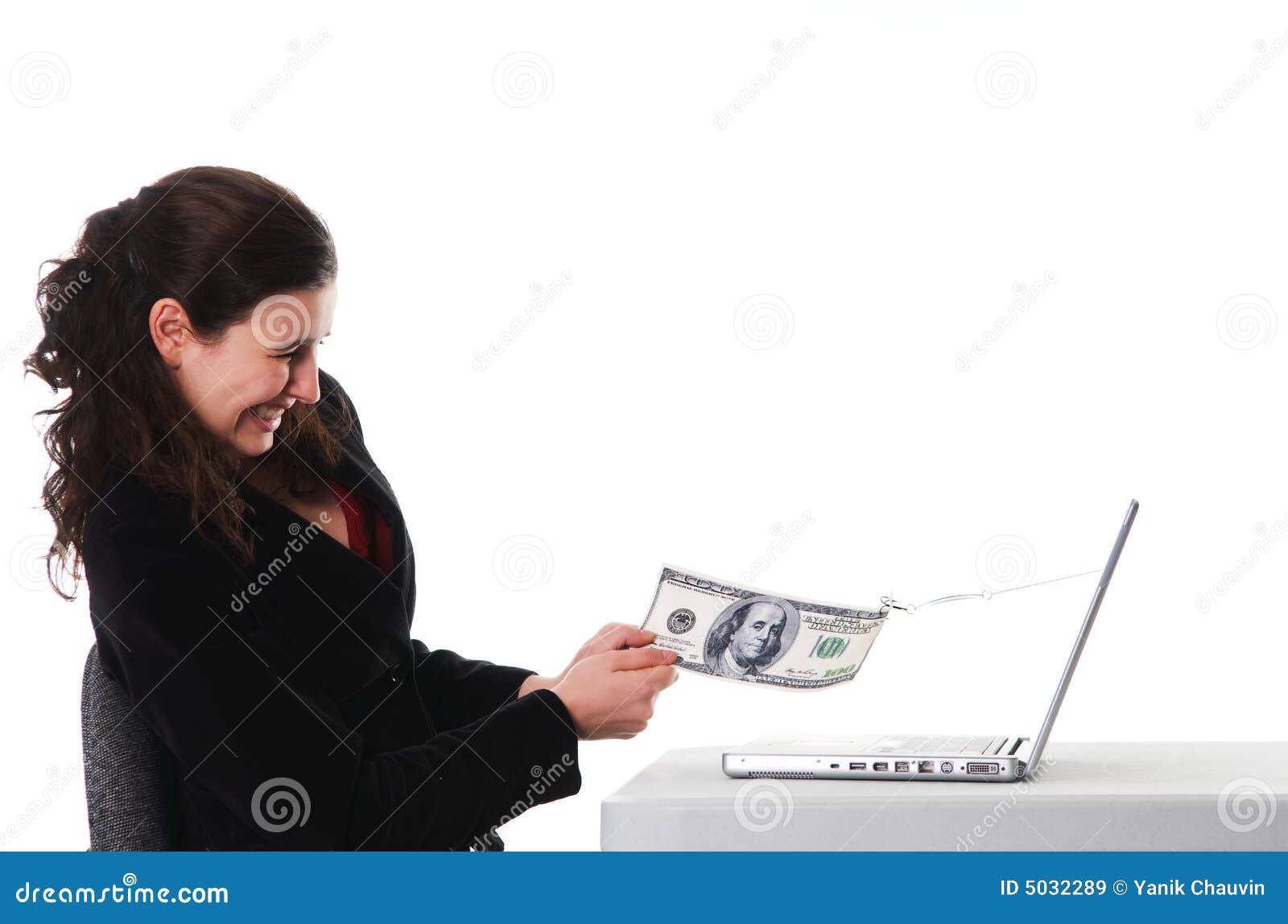 Phishing stock image. Image of finance, email, hold, robber - 5032289