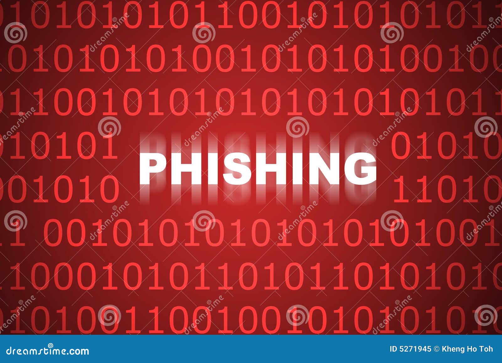 Phishing Abstract Background Stock Illustration - Illustration of clean ...