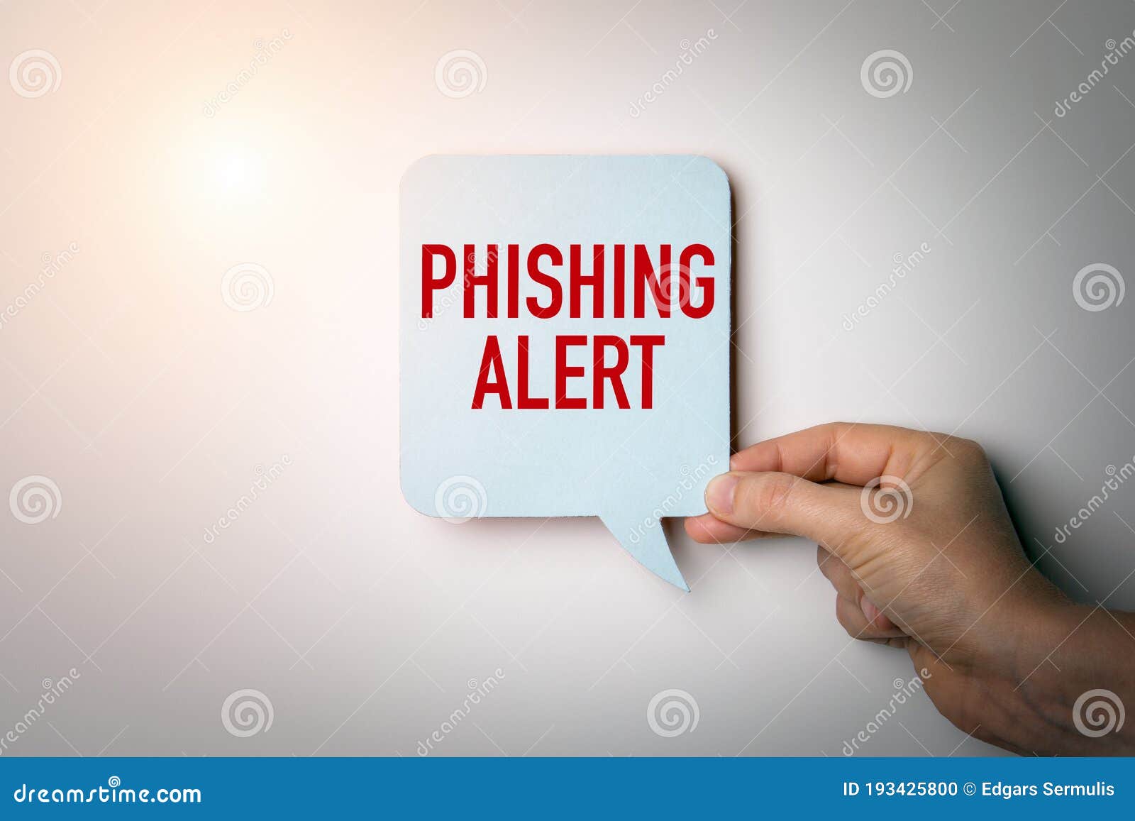 PHISHING ALERT. Data Security, Criminals, Technology and Information ...