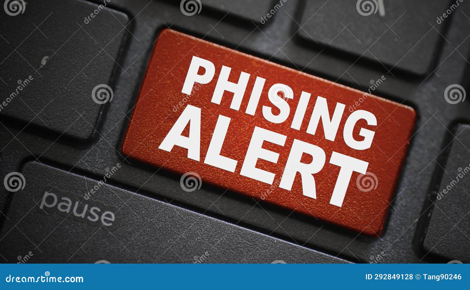 Phishing Alert Text Button on Keyboard Stock Photo - Image of digital ... Phishing Alert Text Button on Keyboard Stock Photo - Image of digital ...