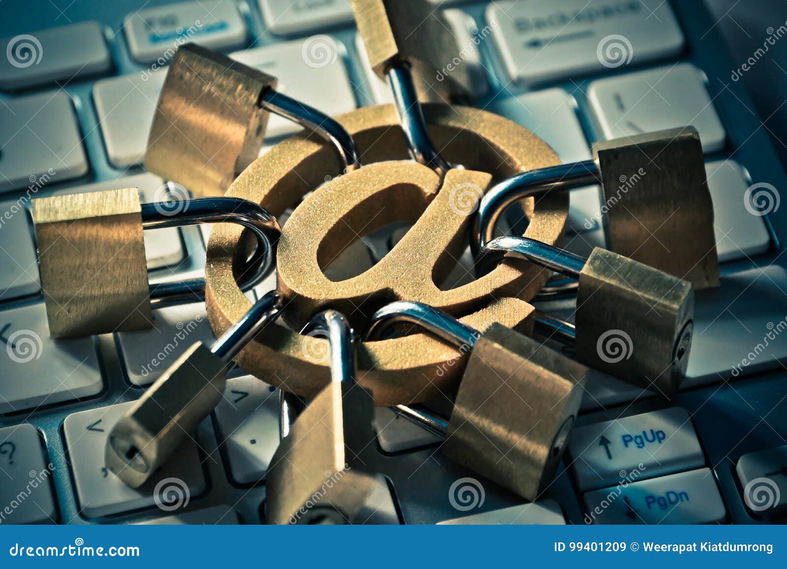 Email encryption security stock image. Image of decryption - 99401209