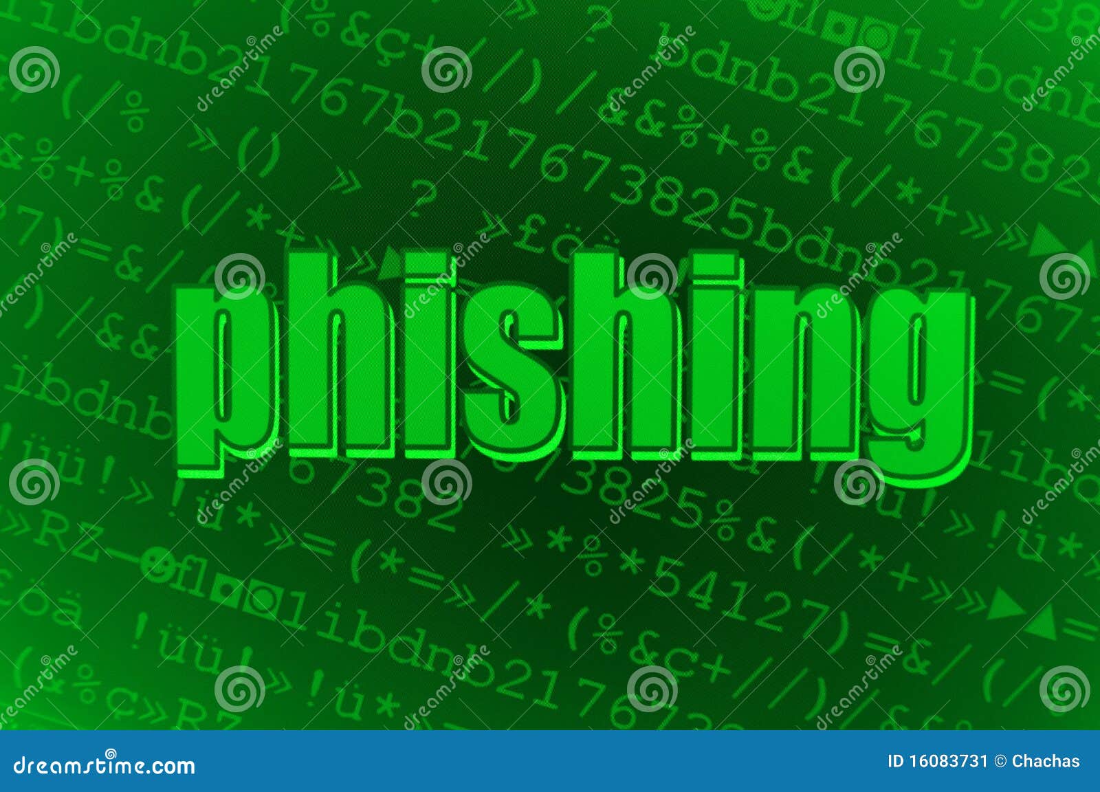 Phishing virus stock illustration. Illustration of concept - 16083731