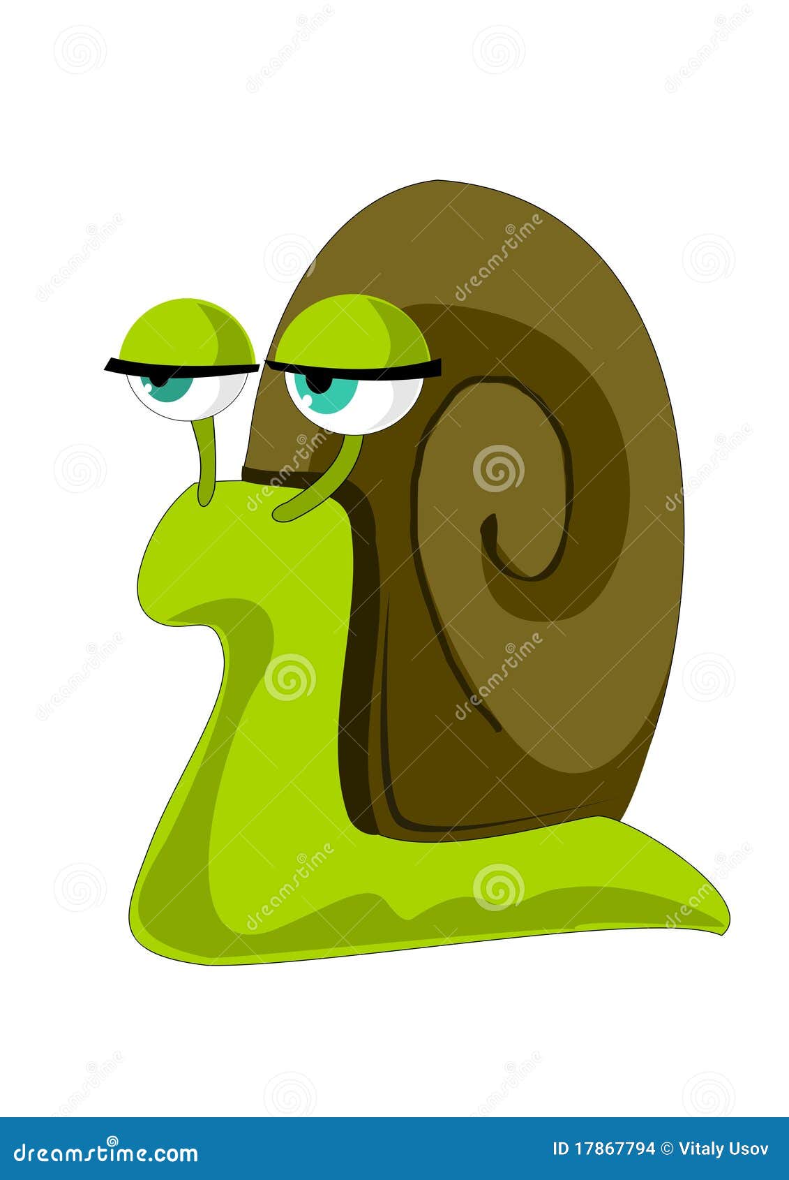 Phlegmatic Cartoons, Illustrations & Vector Stock Images - 292 Pictures ...