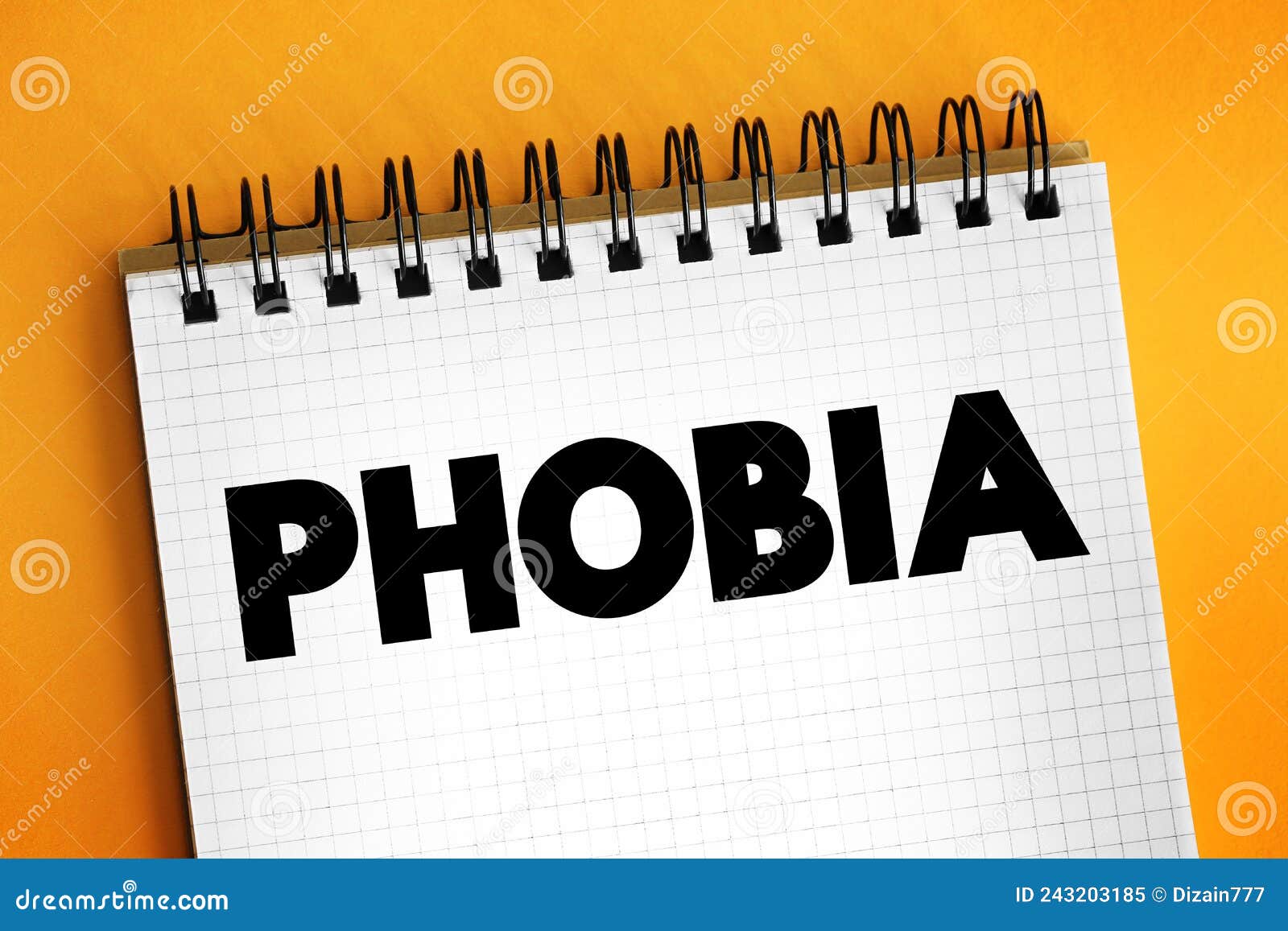 Neurosis Text On Paper. Word Neurosis On A Piece Of Paper. Concept ...