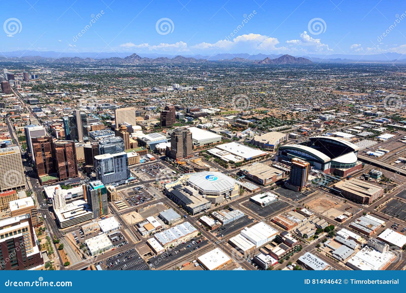 Phoenix Arizona USA-November 30, 2016 Redaktionell Arkivbild - Bild av ...