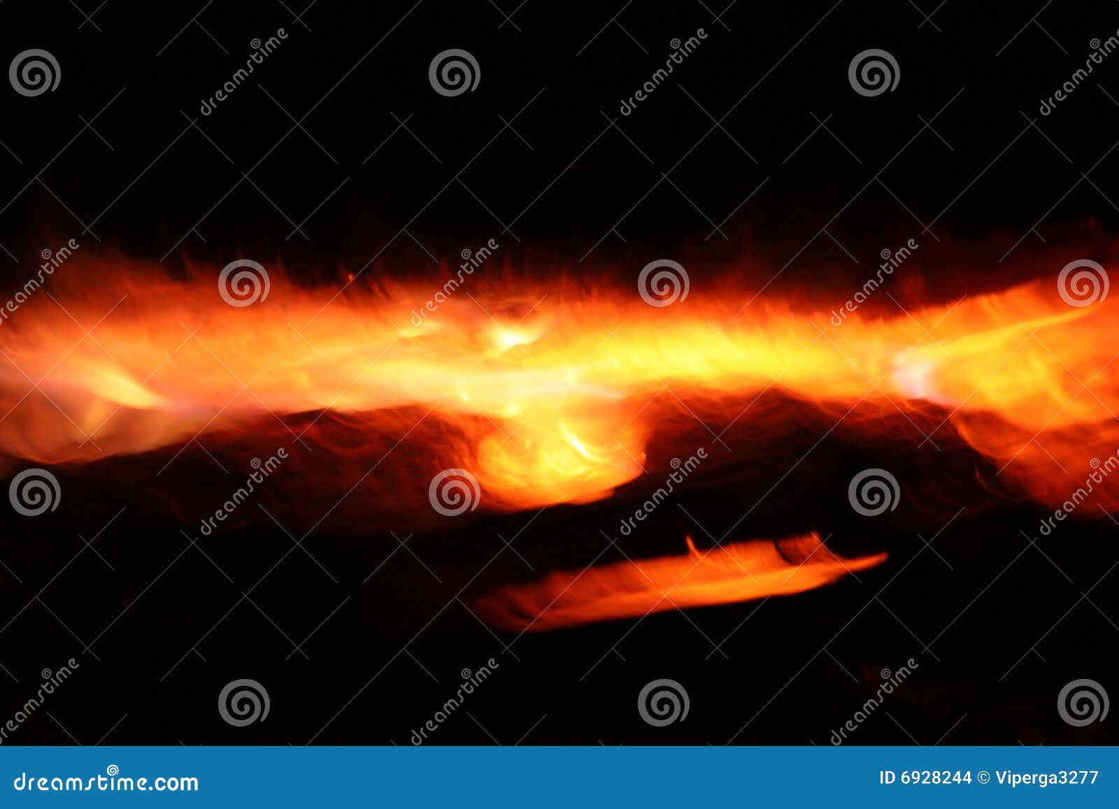 Phoenix bird on fire stock photo. Image of bird, burning - 6928244