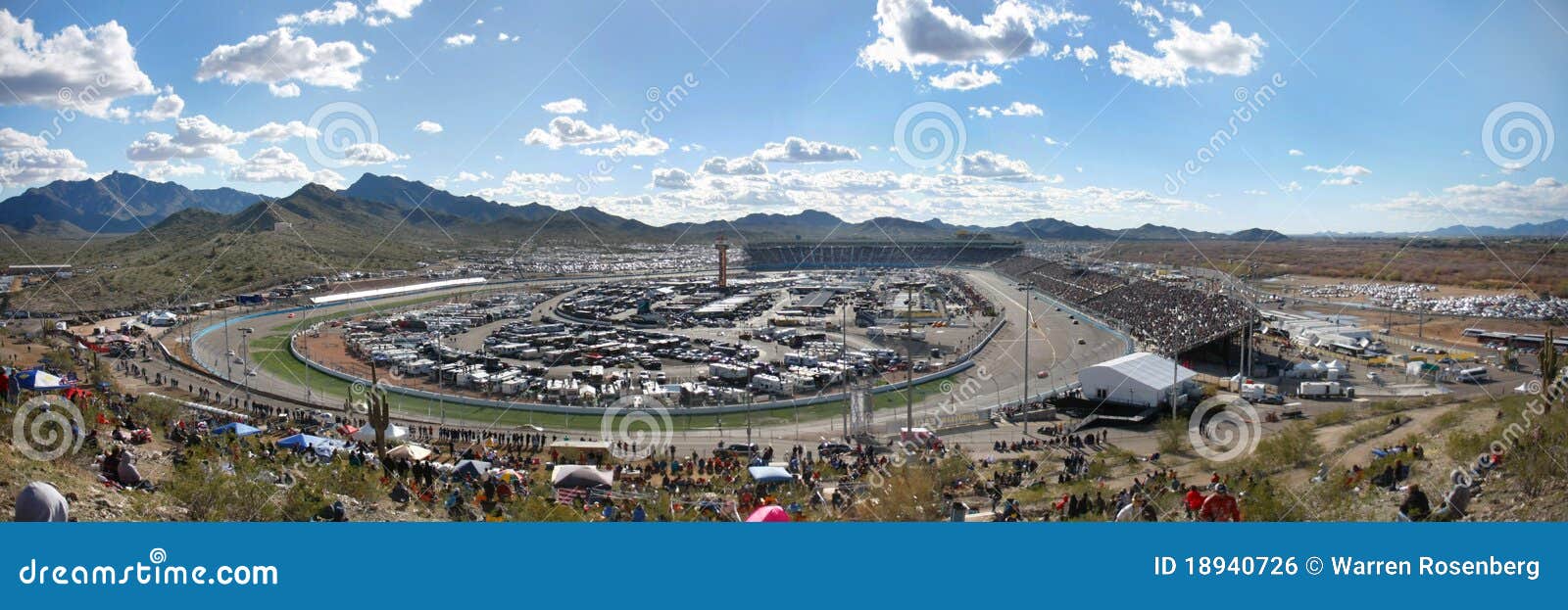 Phoenix International Raceway Editorial Photo - Image of motor, raceway ...