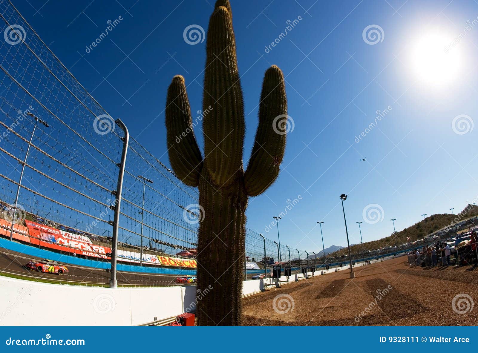 Phoenix International Raceway Editorial Photo - Image of transportation ...