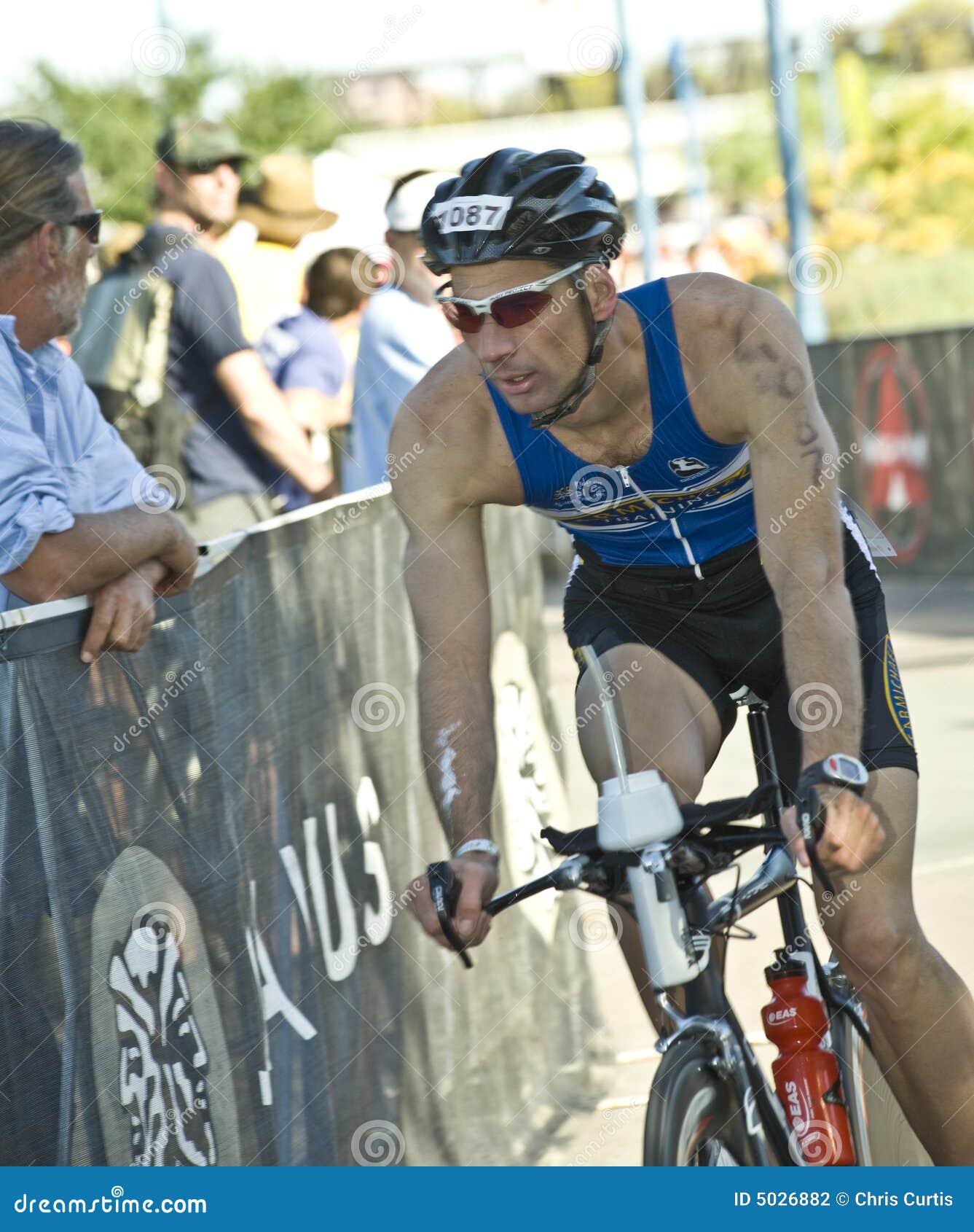 Phoenix Ironman Triathlon editorial photography. Image of race - 5026882