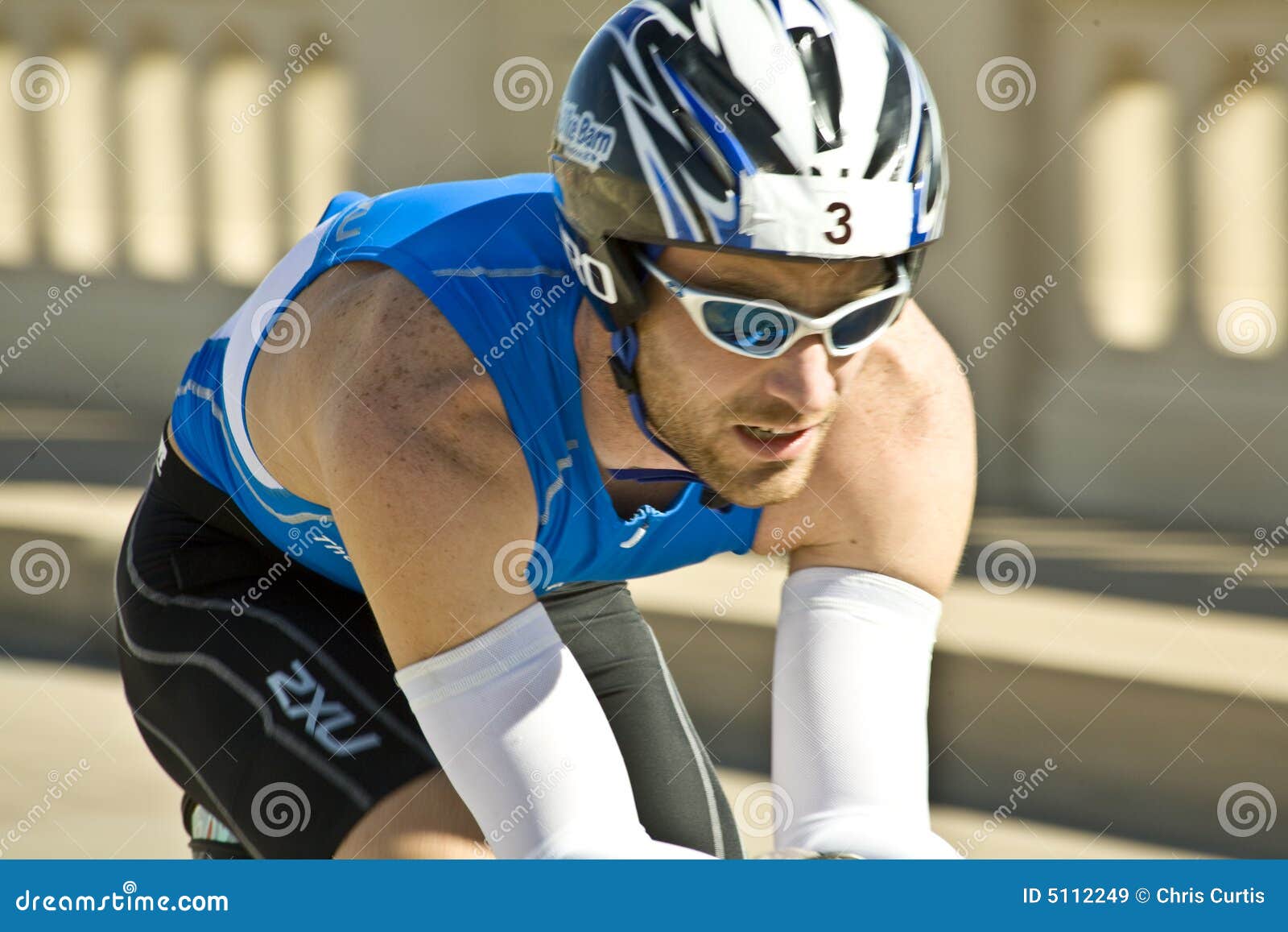 Phoenix Ironman Triathlon editorial stock image. Image of bicycle - 5112249