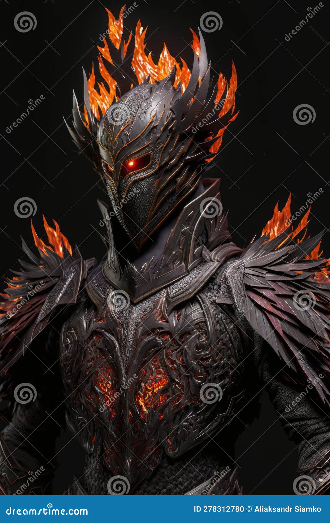 Epic Ember Parade: Fantasy Elephant Horizontal Poster Ablaze With Ashes ... Epic Ember Parade: Fantasy Elephant Horizontal Poster Ablaze With Ashes ...