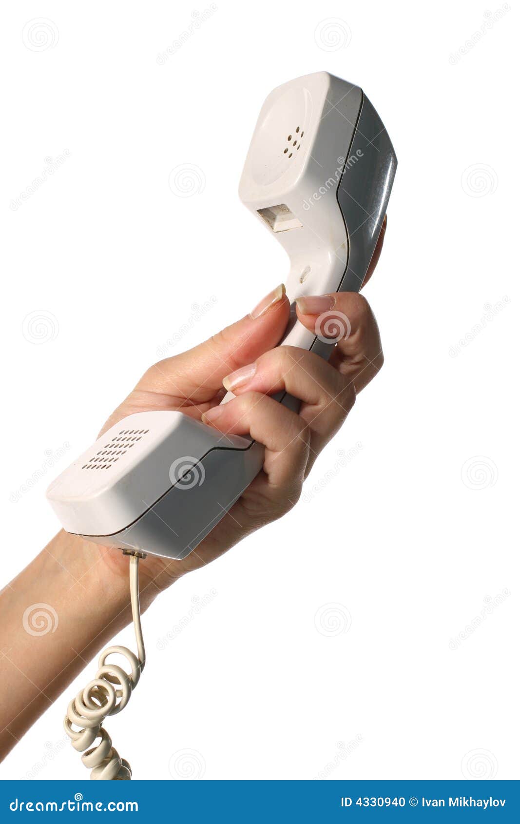 Phone stock photo. Image of hail, equipment, give, corporate - 4330940