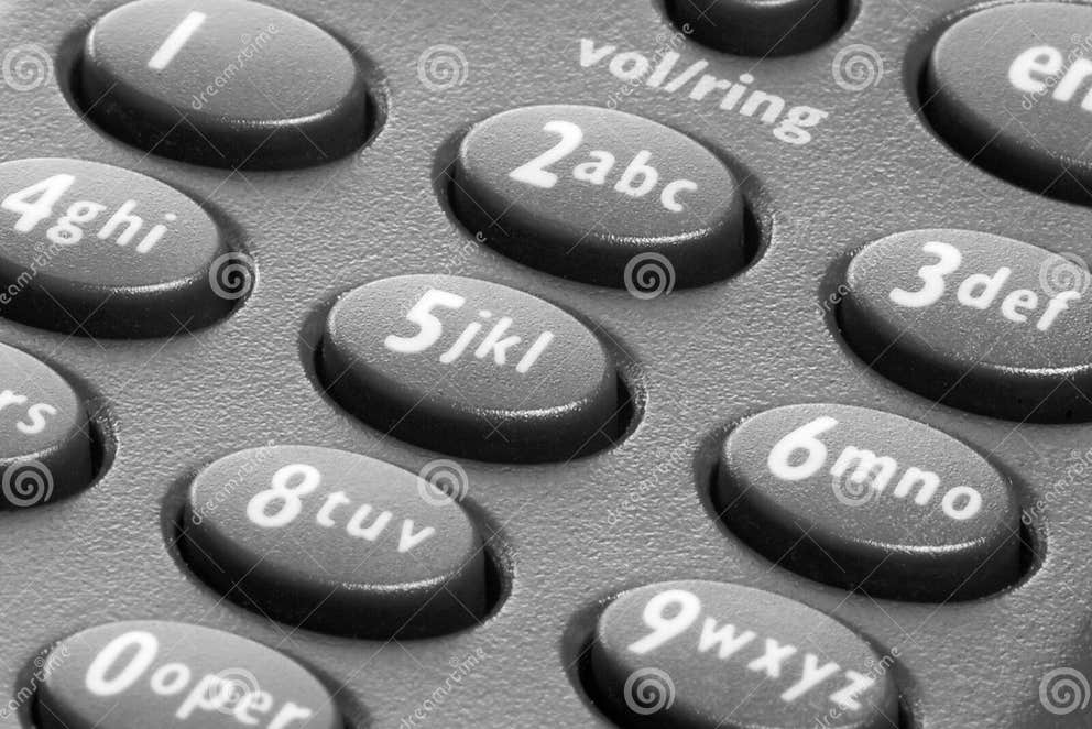 Phone stock photo. Image of phones, keypad, numbers, technology - 465220