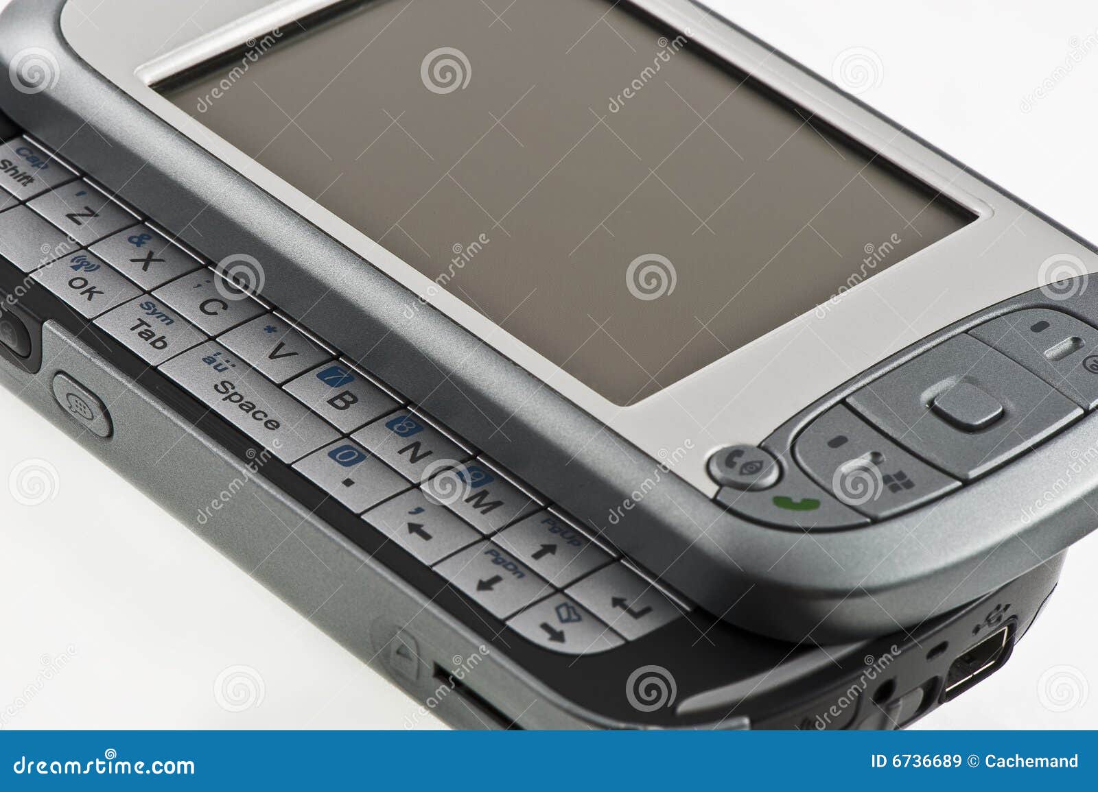 Phone stock image. Image of mobile, computer, phone, technology - 6736689