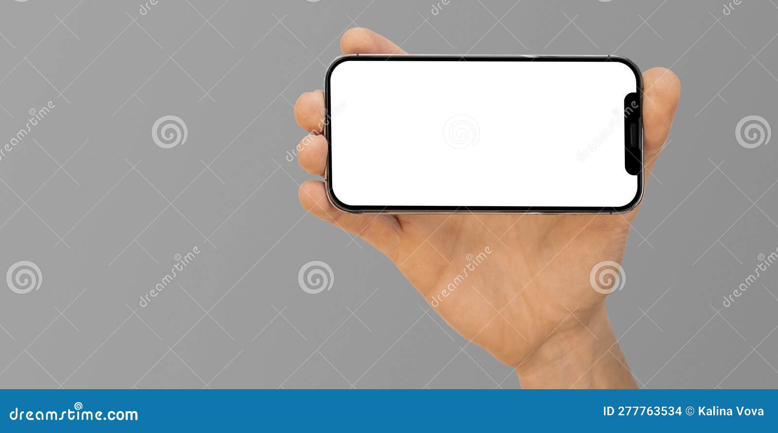 Phone Advertisement on the Png Backgrounds Stock Photo - Image of blank ...