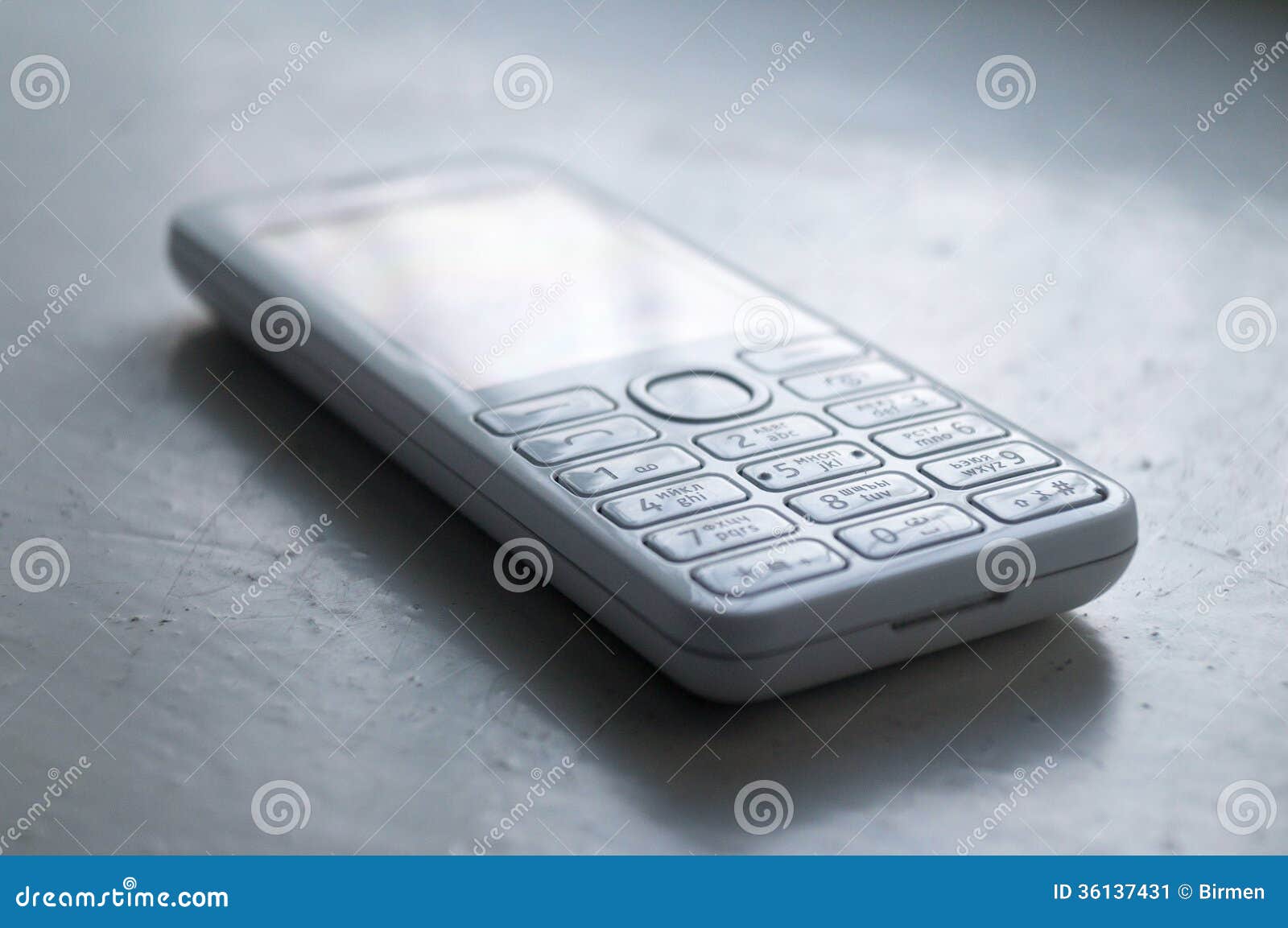 Phone stock image. Image of mobilephone, nokia, telecommunications ...