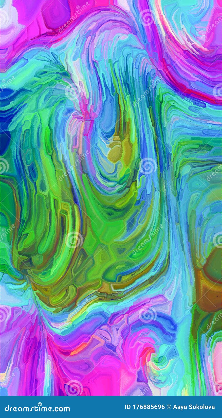 Phone Background textures stock illustration. Illustration of colorful ...