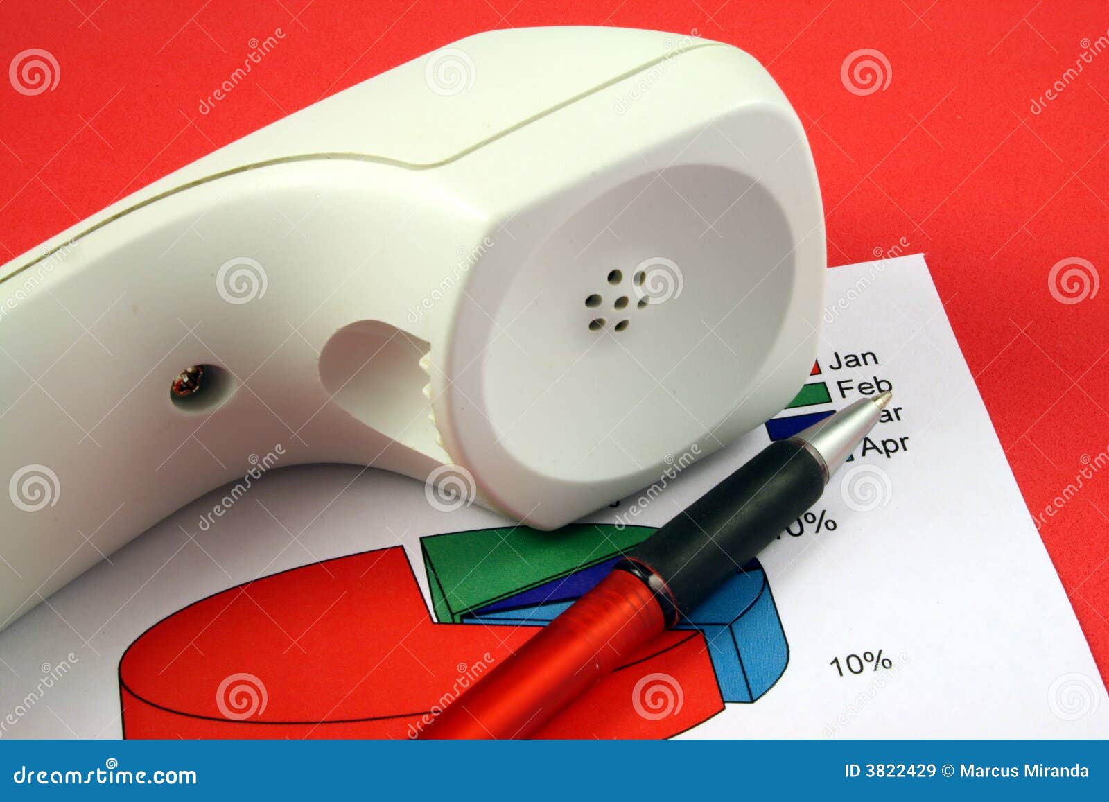 Phone bill stock image. Image of telecommunications, wealth - 3822429