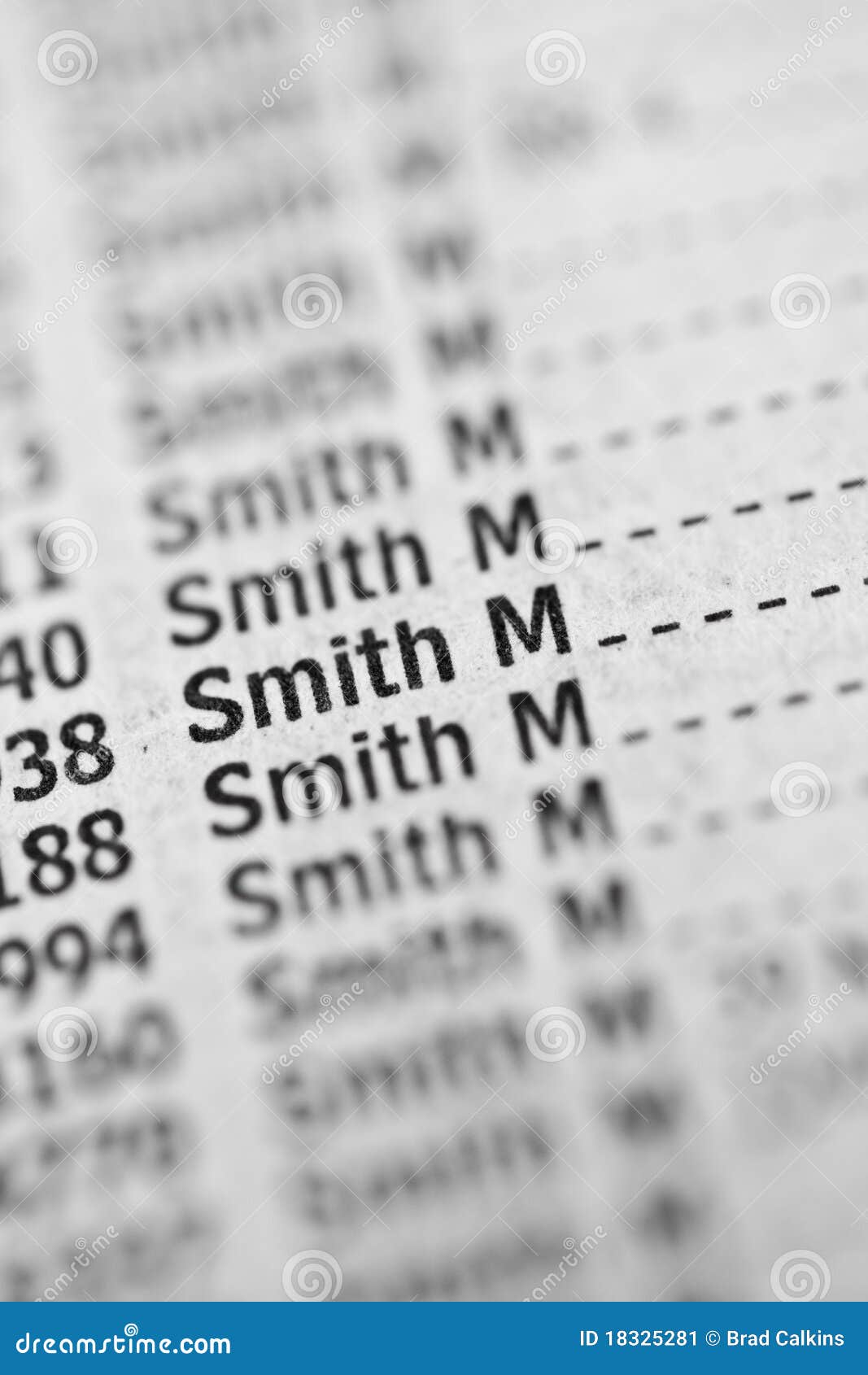 Phone book stock image. Image of white, lookup, generic - 18325281