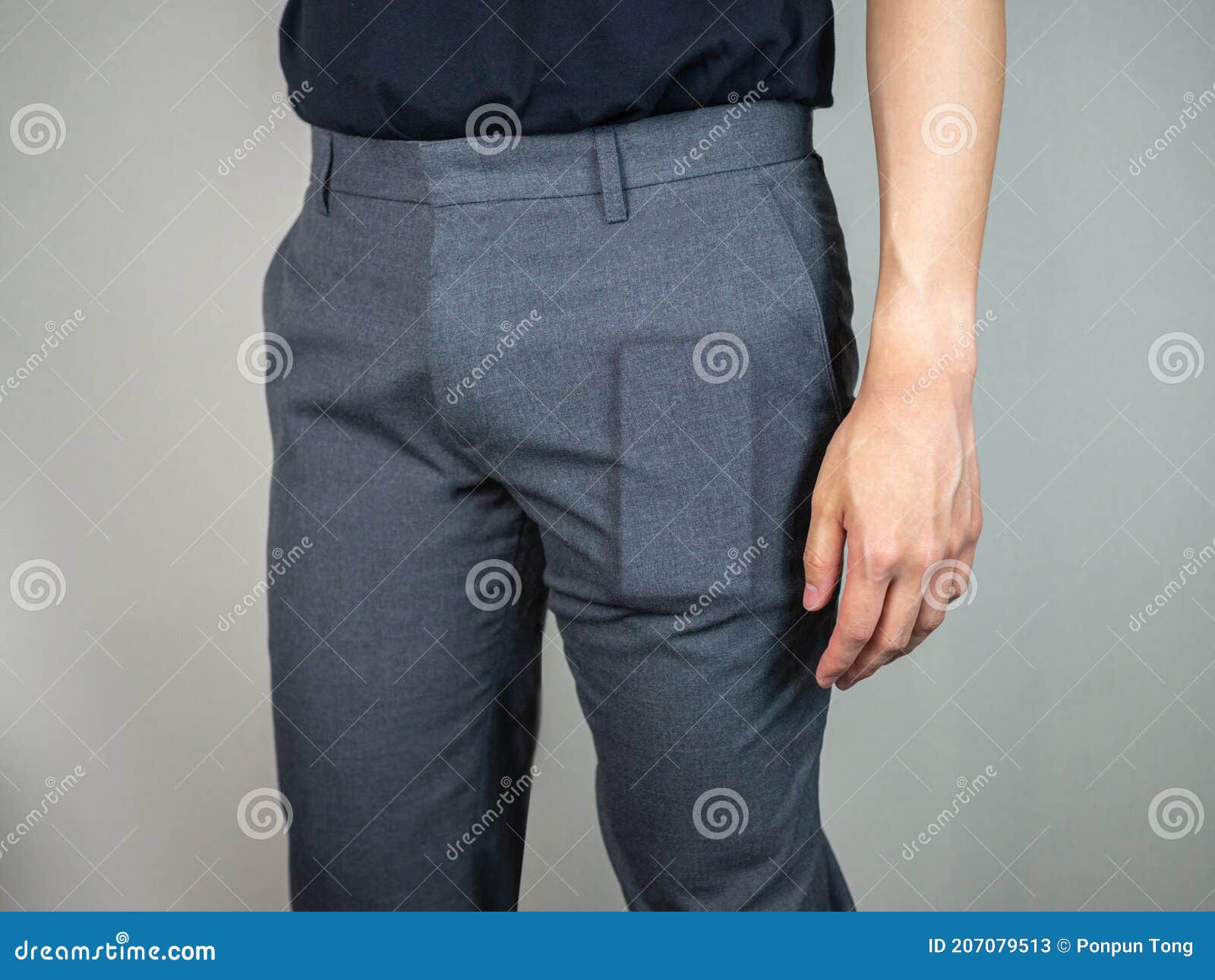 Closeup Bulge Navel. Royalty-Free Stock Photo | CartoonDealer.com #74873991