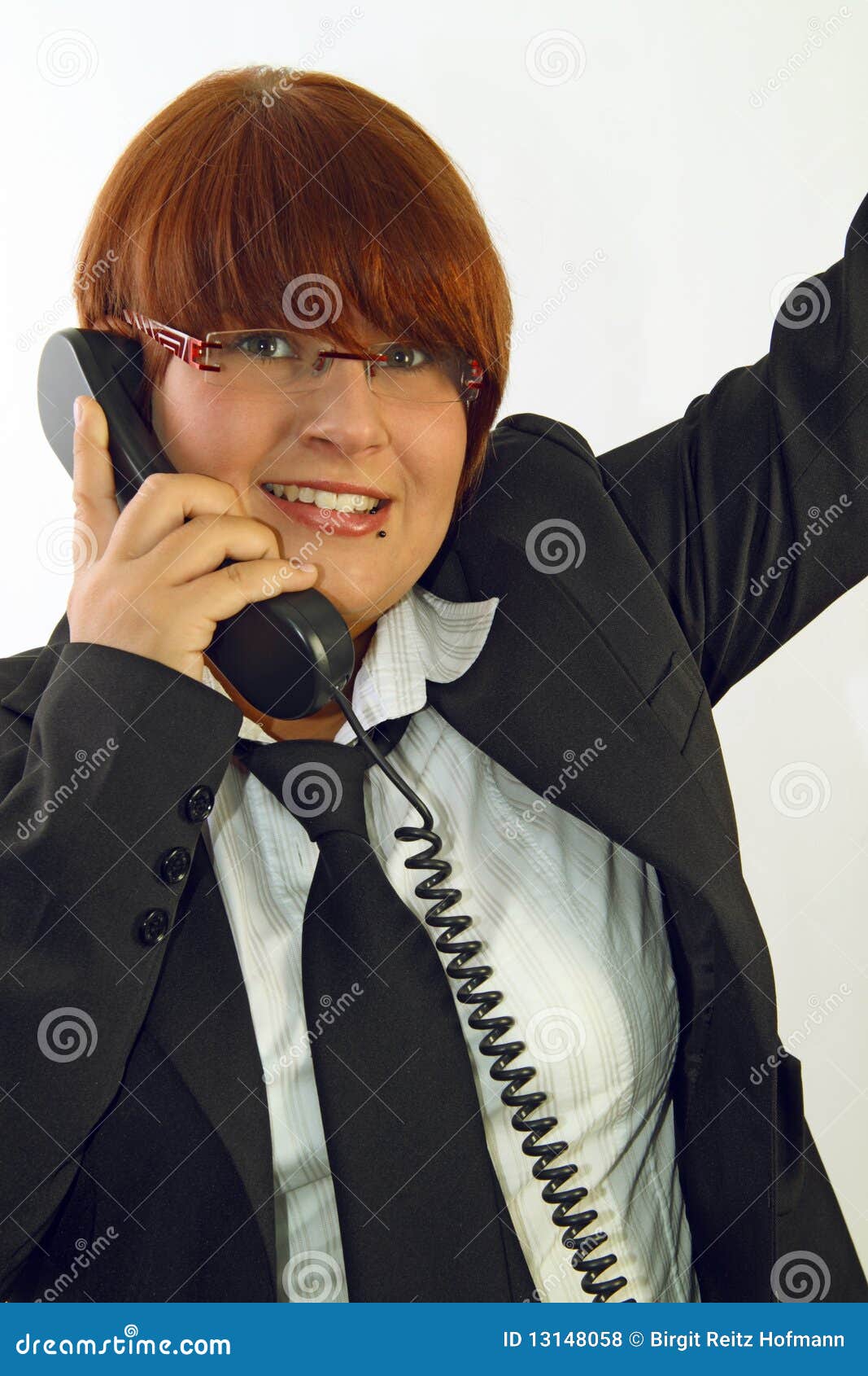 Phone call stock photo. Image of employment, executive - 13148058