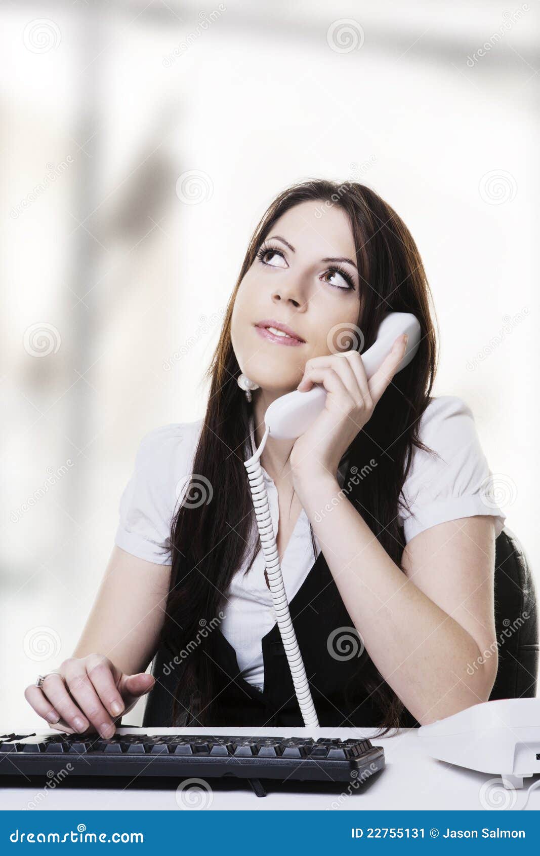 Phone call stock image. Image of conversation, telephone - 22755131