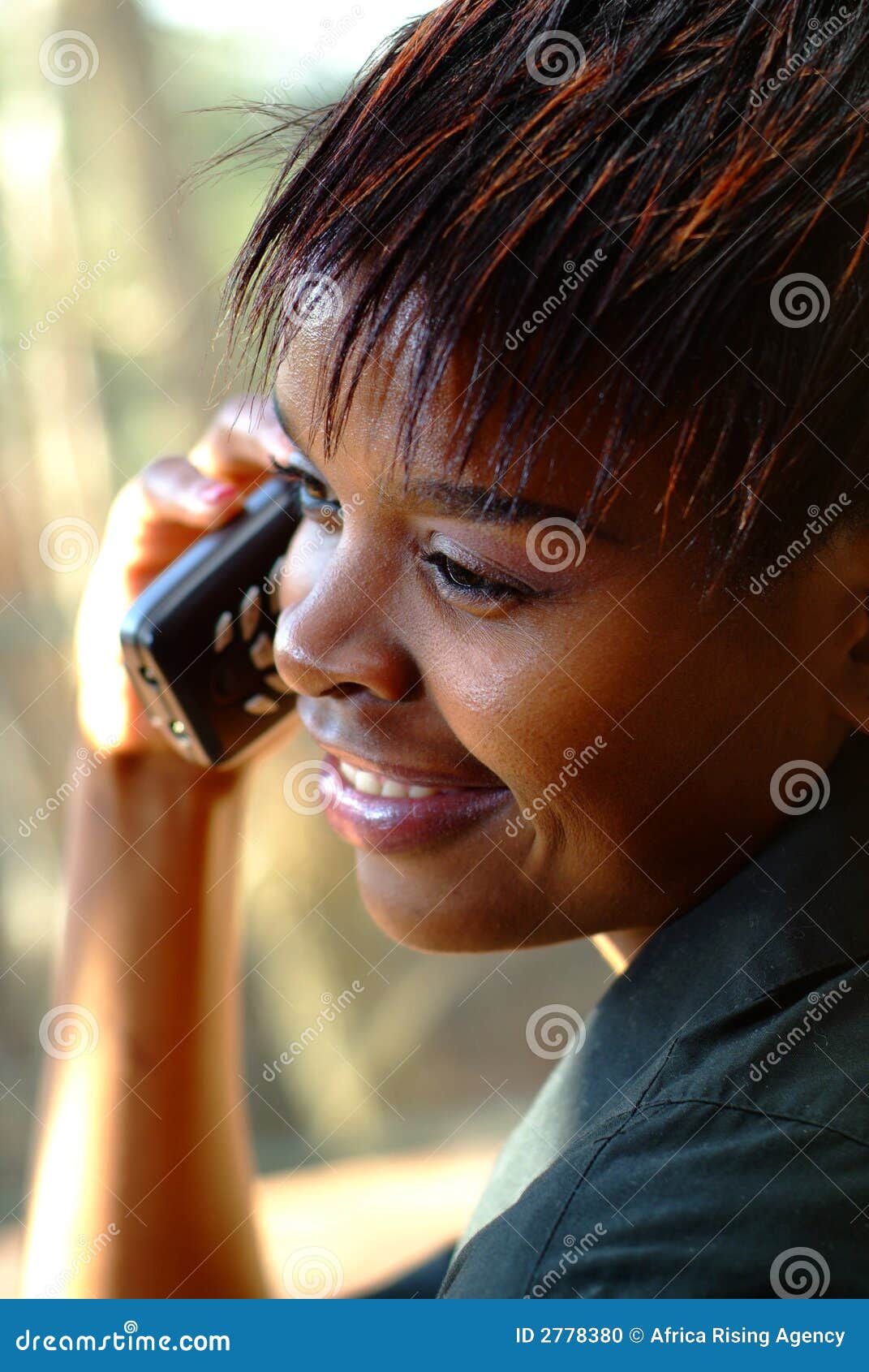 Phone call stock photo. Image of professional, call, communication ...