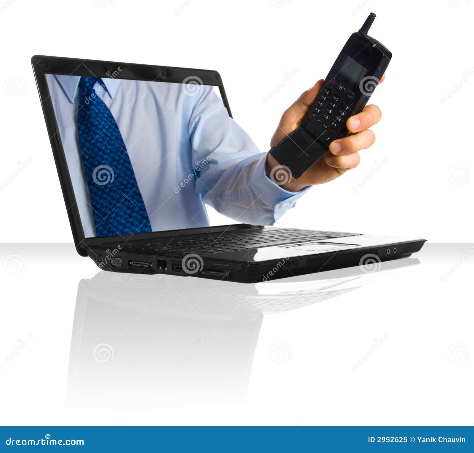 Phone call stock image. Image of meeting, call, conference - 2952625