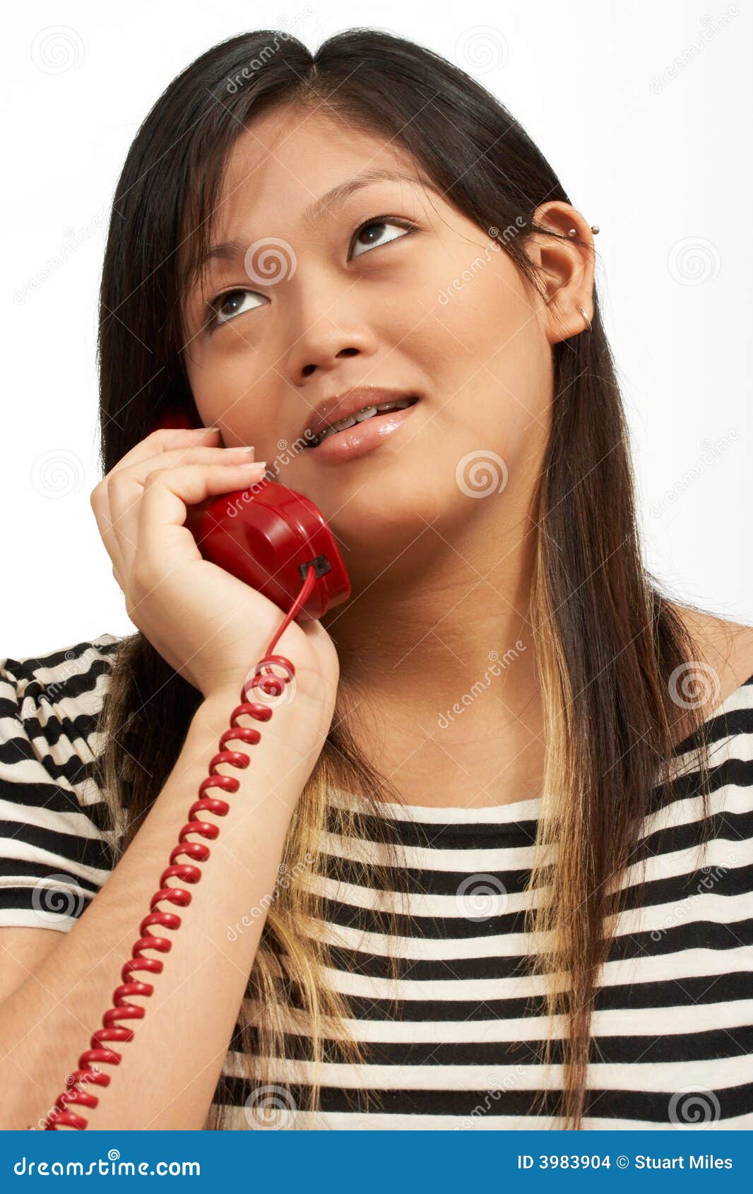 Phone call stock photo. Image of working, communicate - 3983904