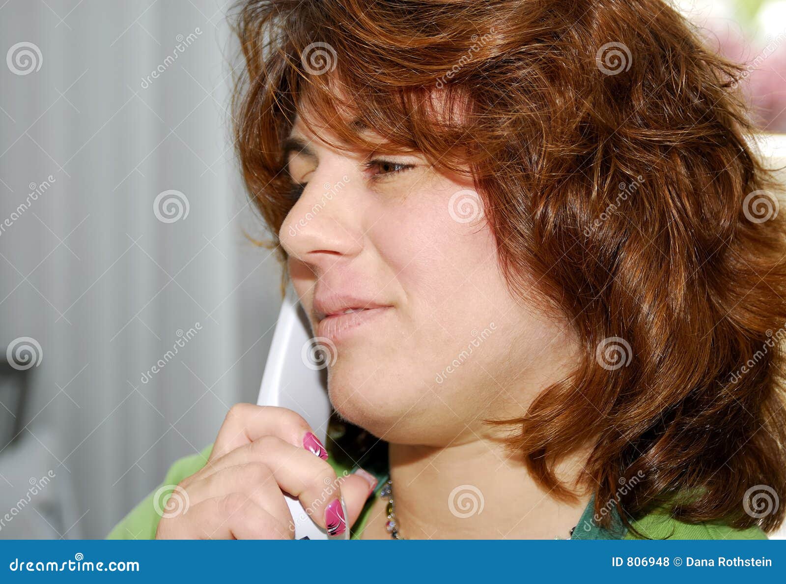 Phone Call Picture. Image: 806948