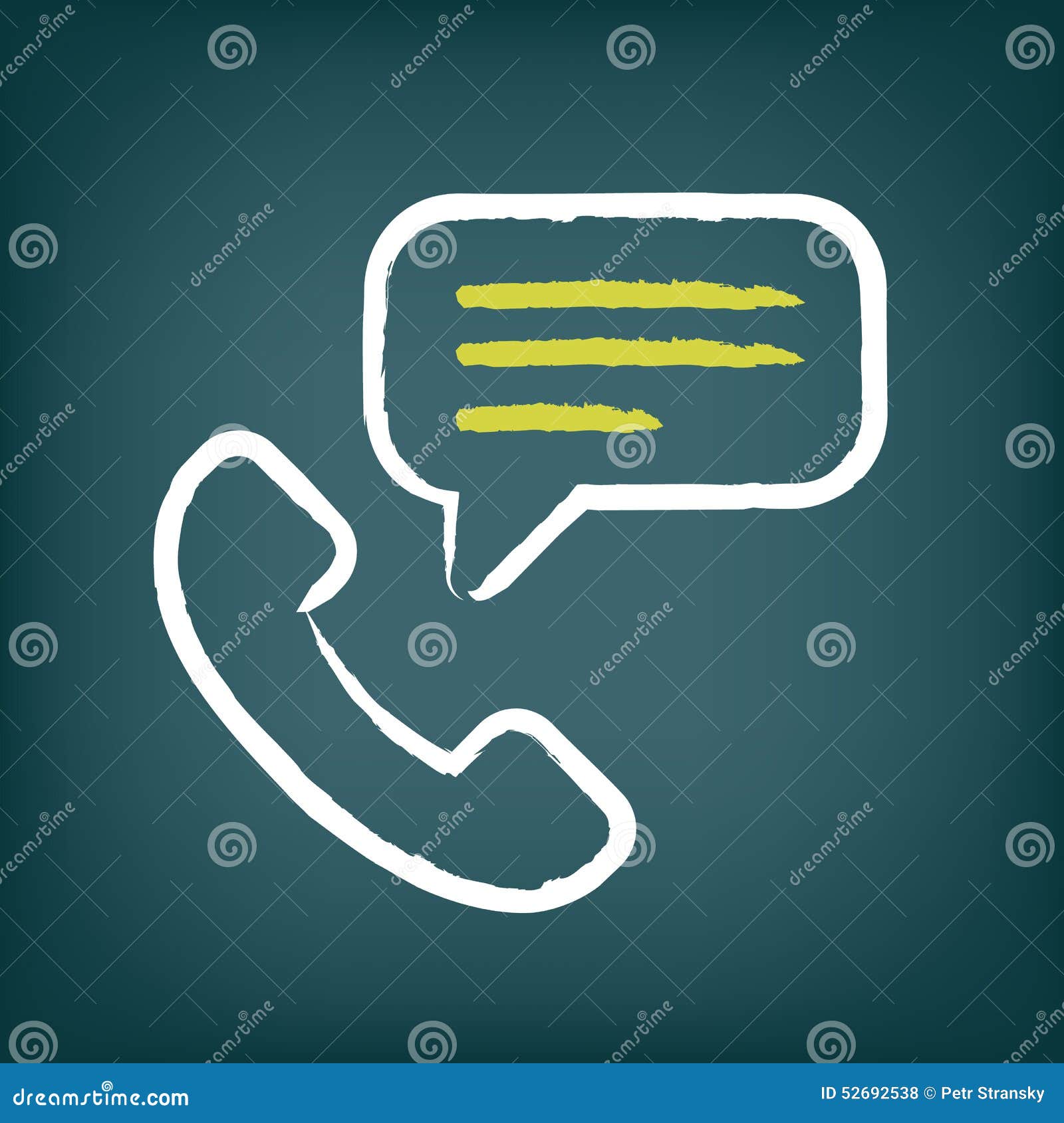 Phone Chalk Stock Illustrations – 2,163 Phone Chalk Stock Illustrations ...