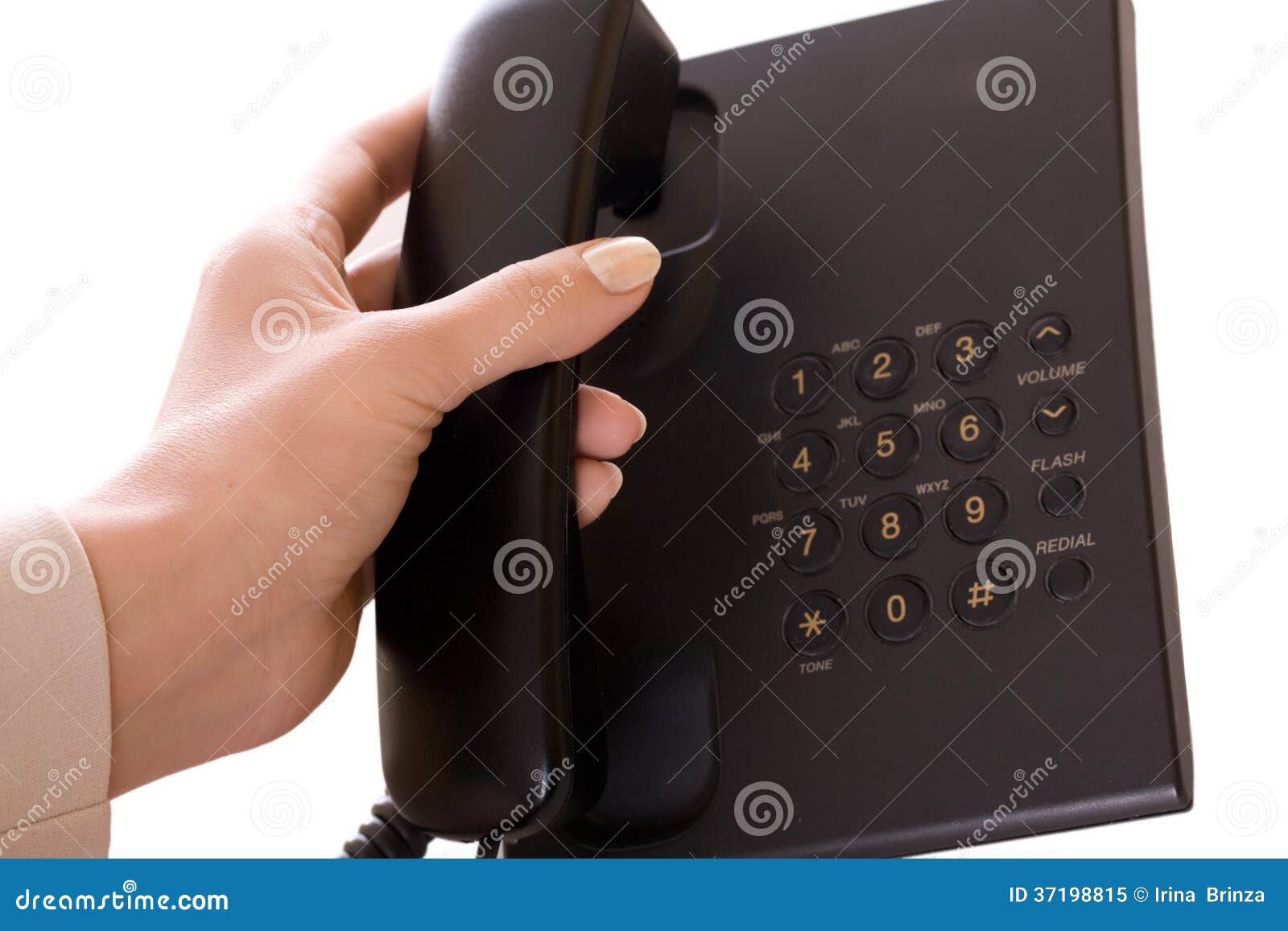 Phone call stock image. Image of numbers, dialing, phone - 37198815