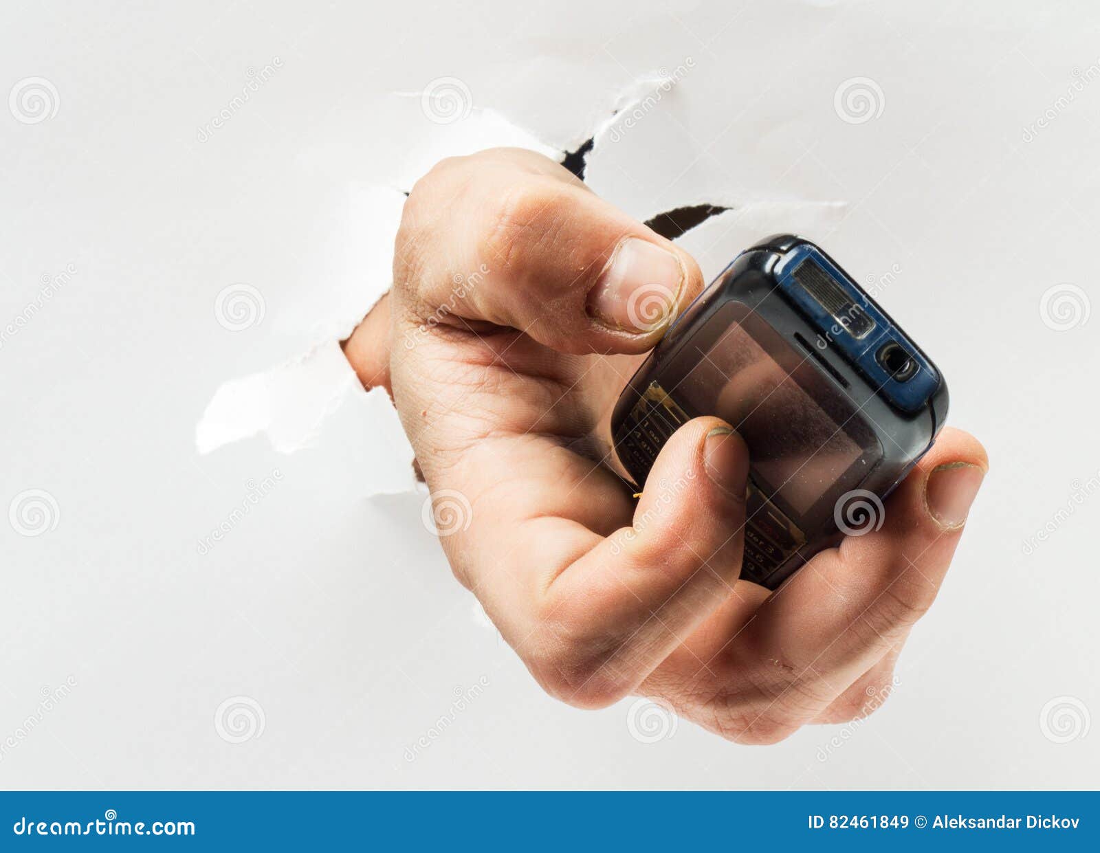 Phone call stock image. Image of display, breakthrough - 82461849