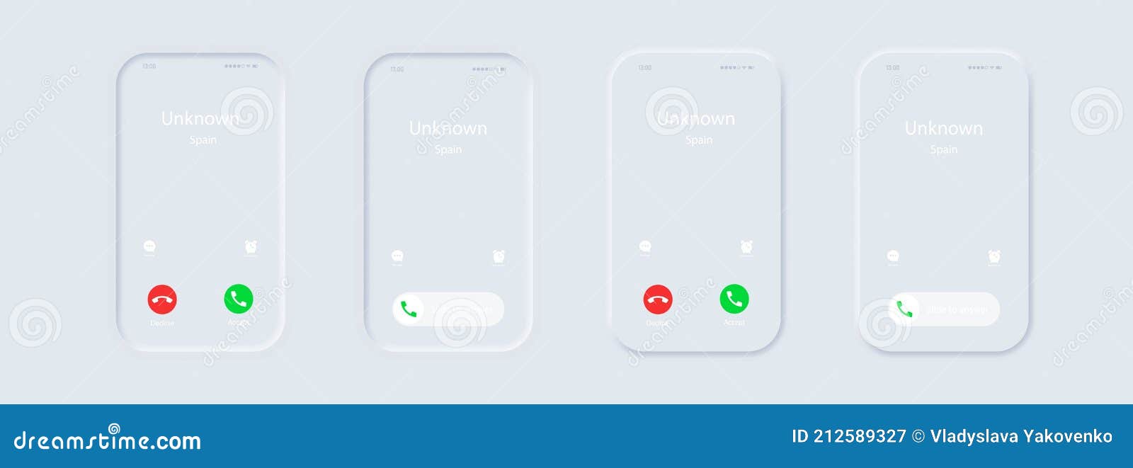 Phone Call Screen Template. Incoming Call. IPhone Call Screen Set ... Phone Call Screen Template. Incoming Call. IPhone Call Screen Set ...