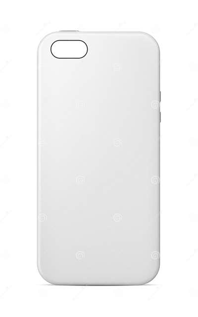 Phone case template stock vector. Illustration of concept - 36826784