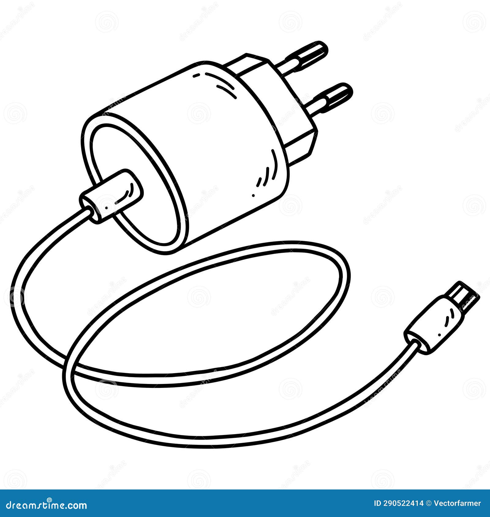 Adapter Cartoons, Illustrations & Vector Stock Images - 27506 Pictures ...