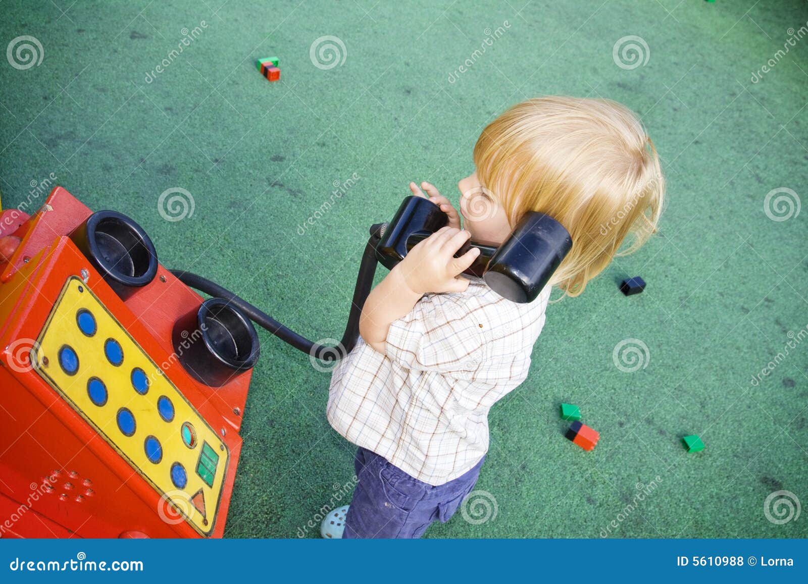 Phone child playing stock photo. Image of experience, playing - 5610988