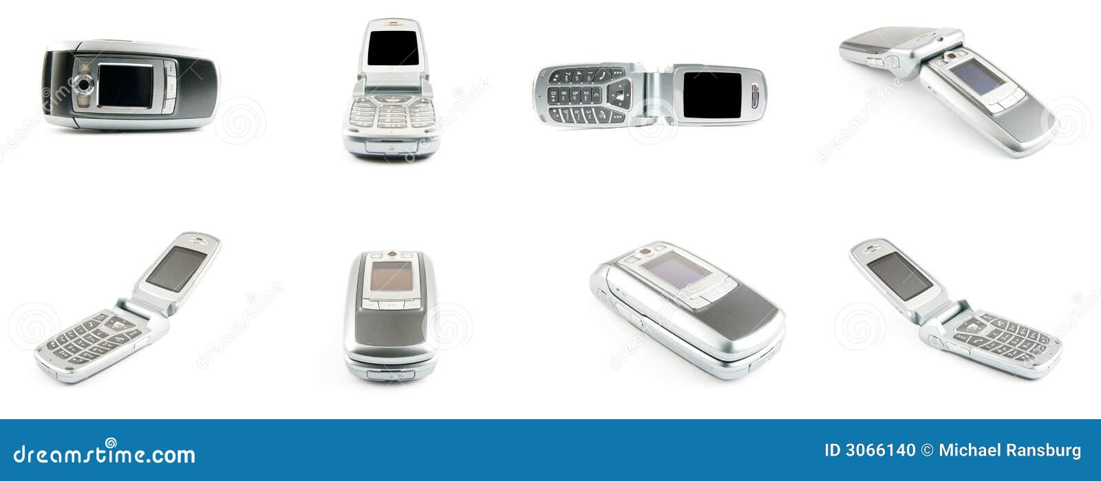 Phone collection stock photo. Image of game, storage, digital - 3066140