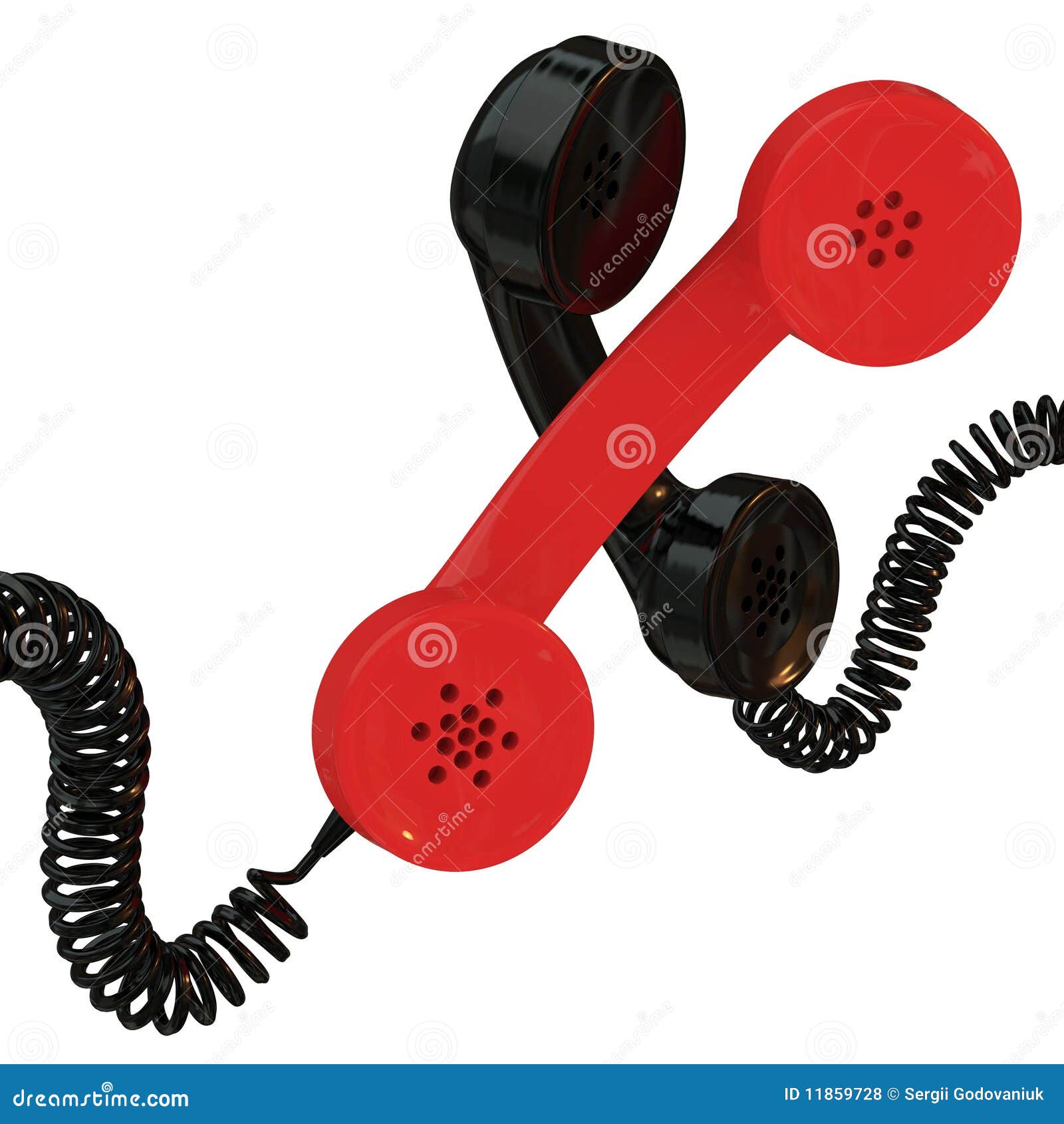 Phone connection stock illustration. Illustration of rotary - 11859728