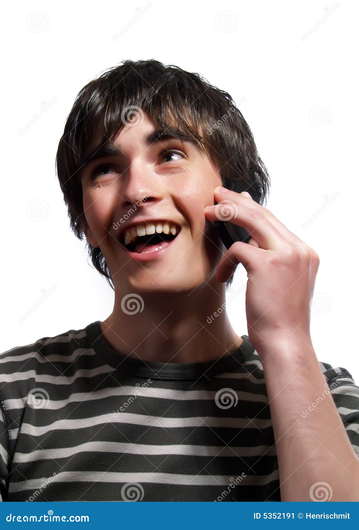 Phone conversation stock image. Image of catching, communication - 5352191